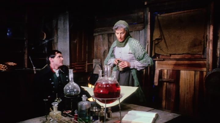 Watch The Terror | Prime Video