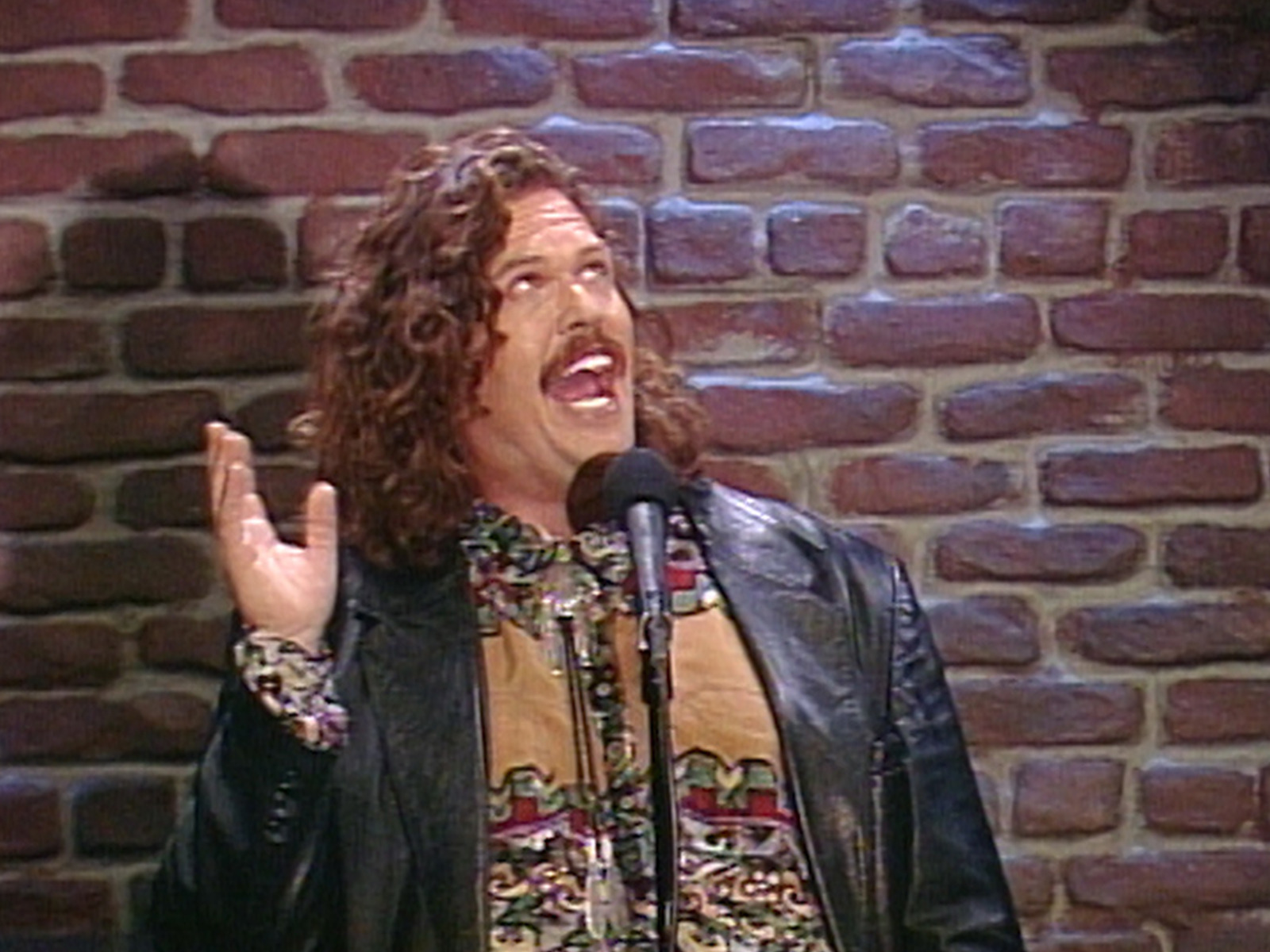 Prime Video: An Evening at the Improv