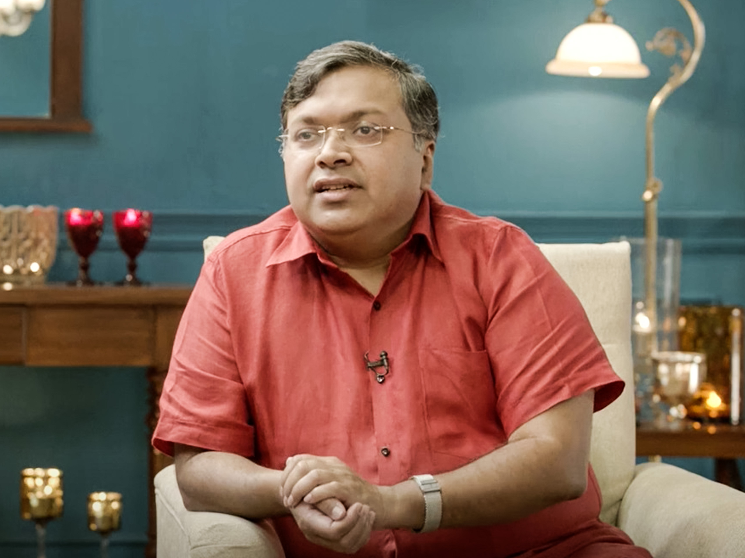 Prime Video: Devlok Mini