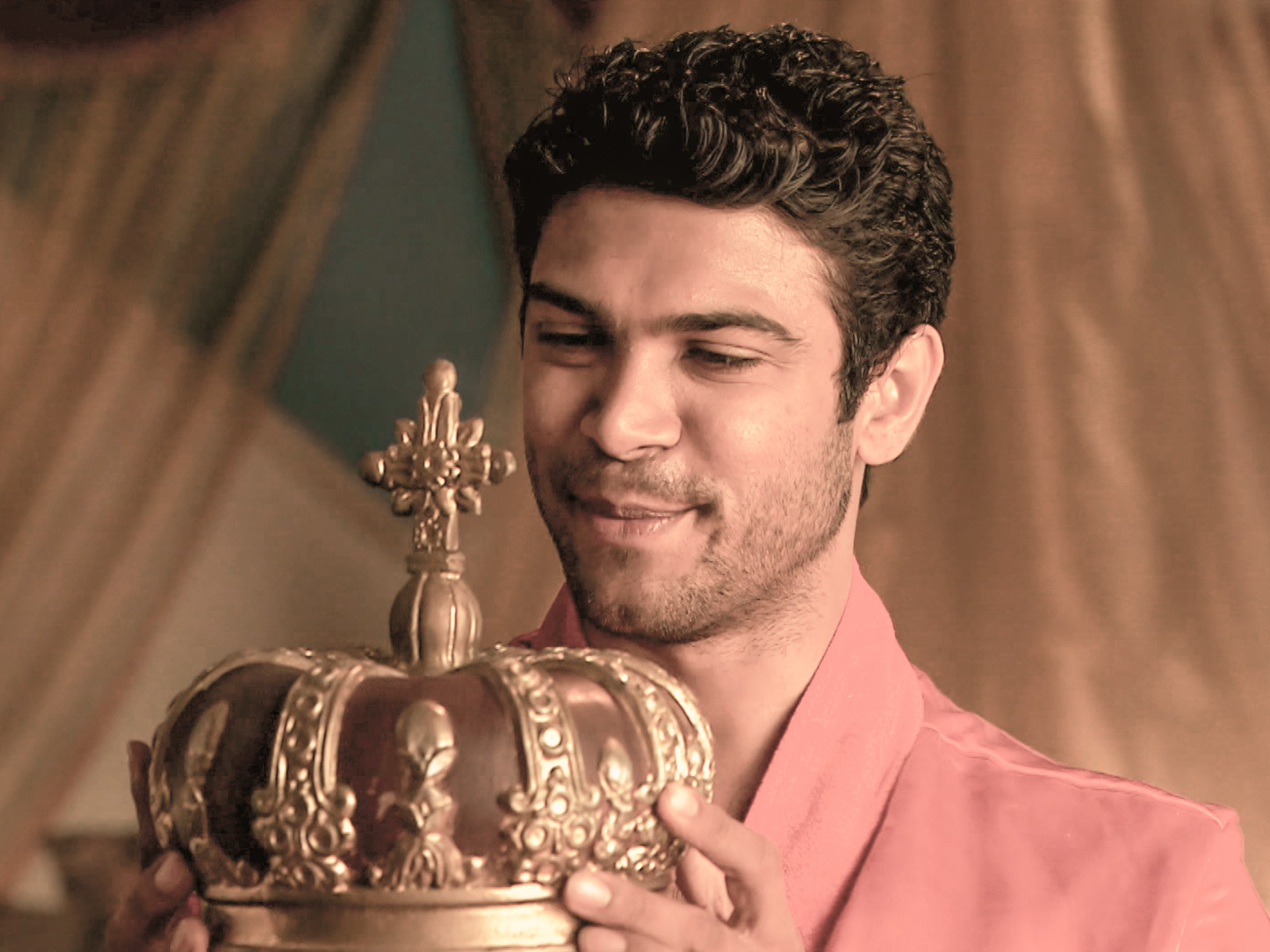 Prime Video: Time Machine