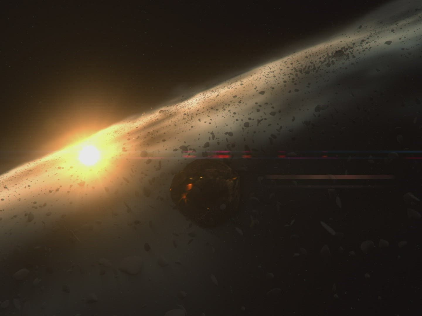 Prime Video: How the Universe Works - Season 8