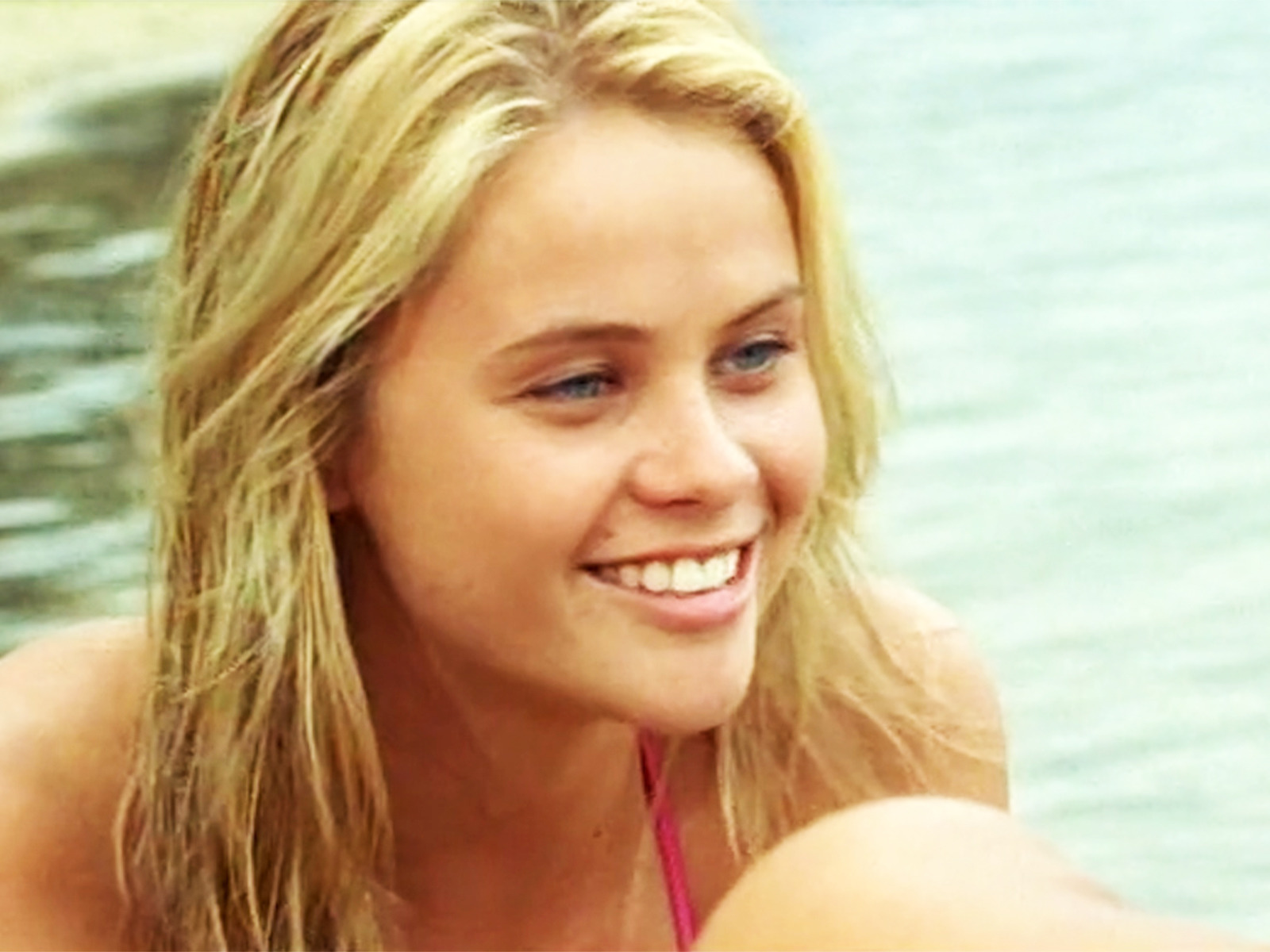 Prime Video: Blue Water High