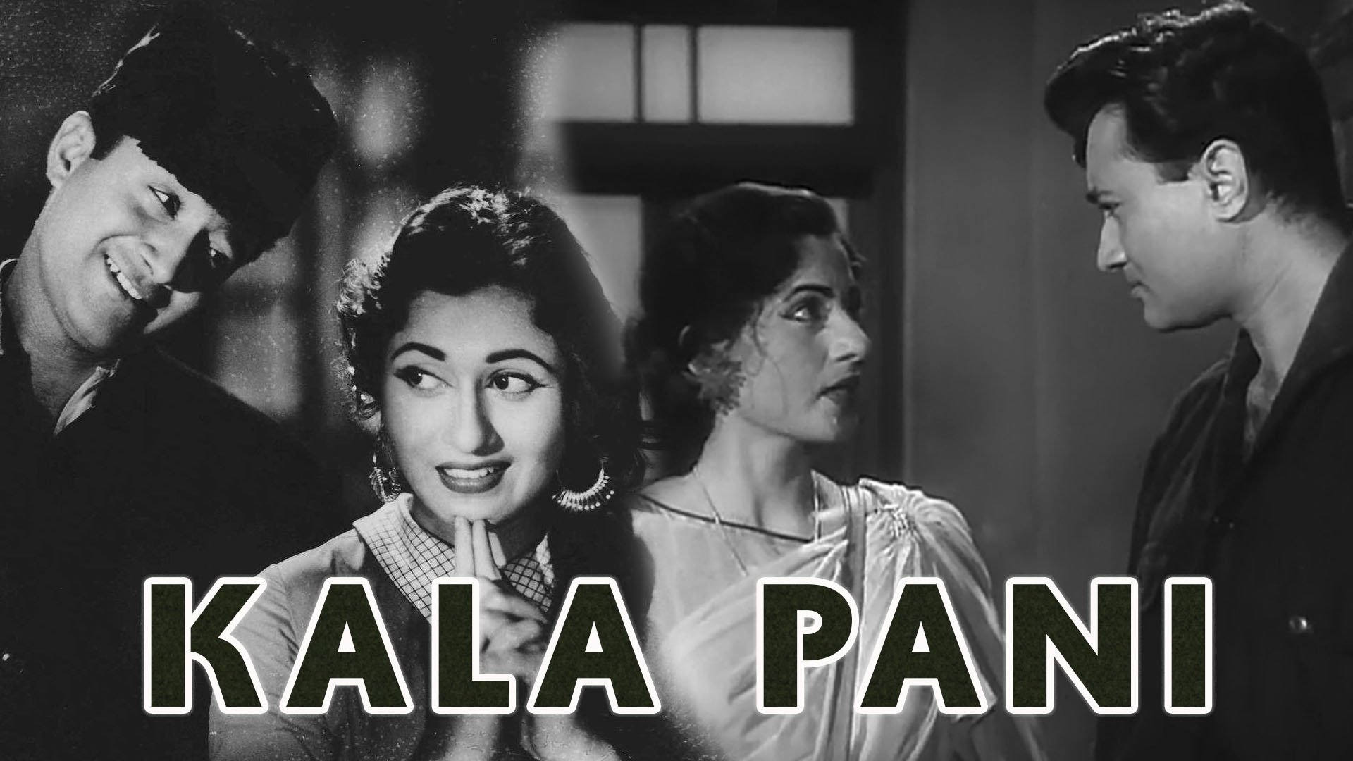 Watch Kala Pani | Prime Video
