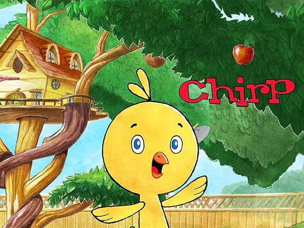Prime Video: Chirp