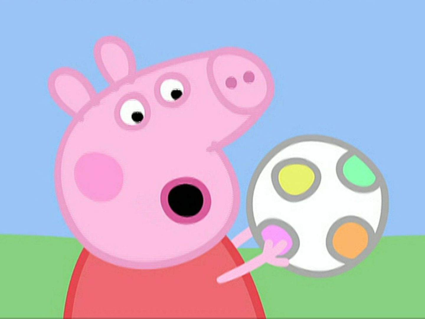 Prime Video: Peppa Pig - Season 1