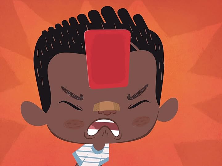 Prime Video: Floopaloo - Stagione 2