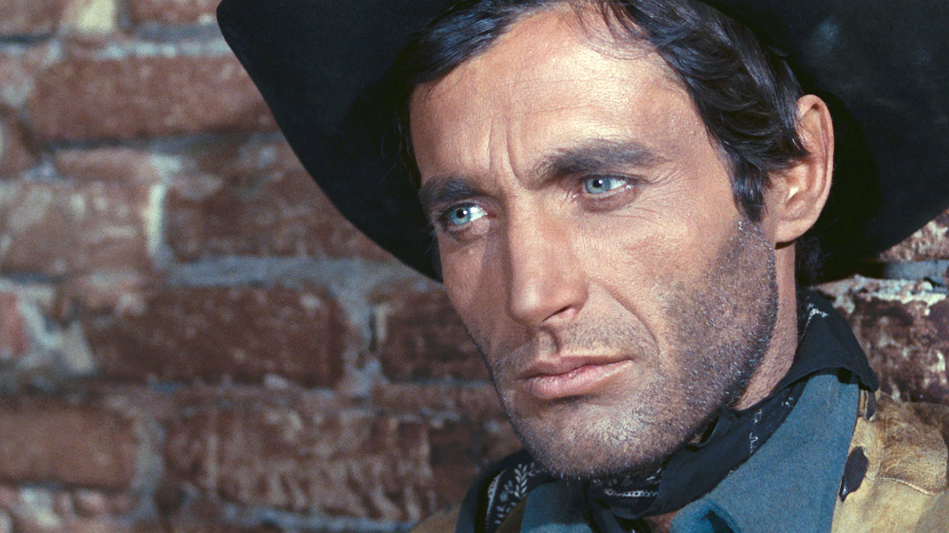 Prime Video: El hijo de Django