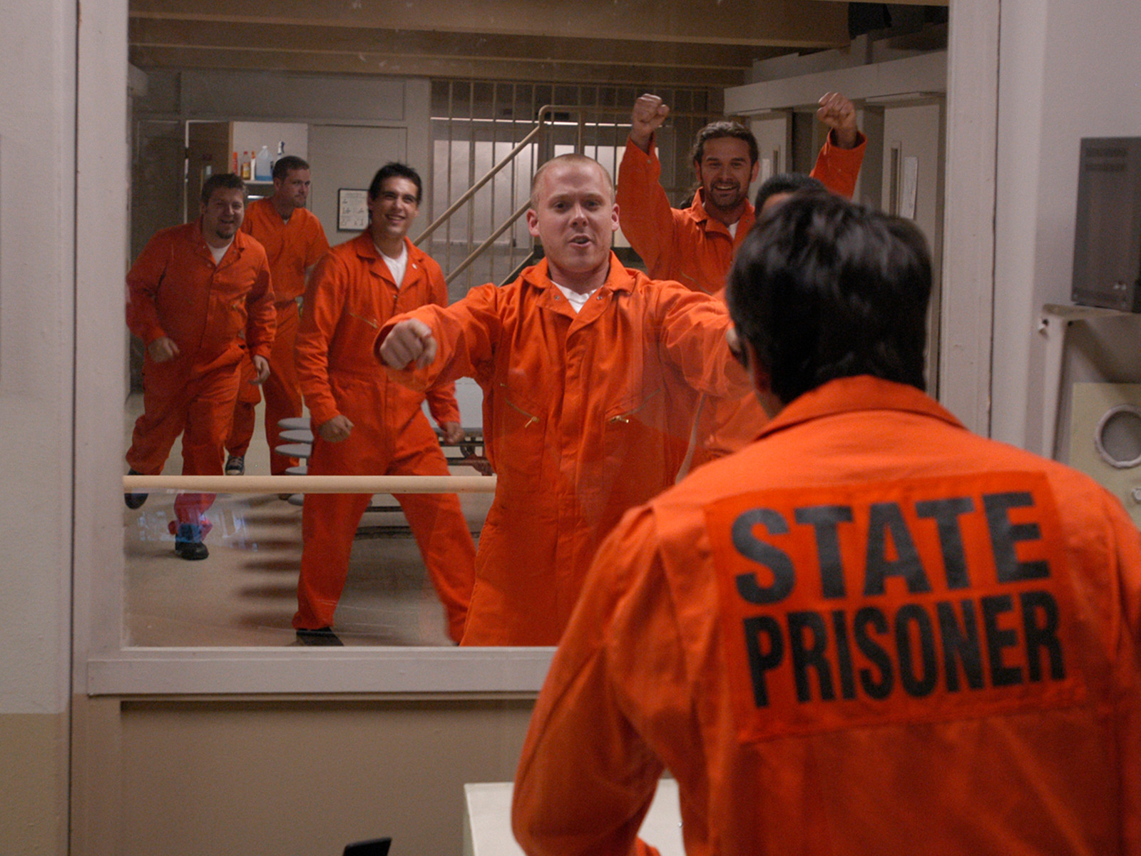 Prime Video: The FBI Files