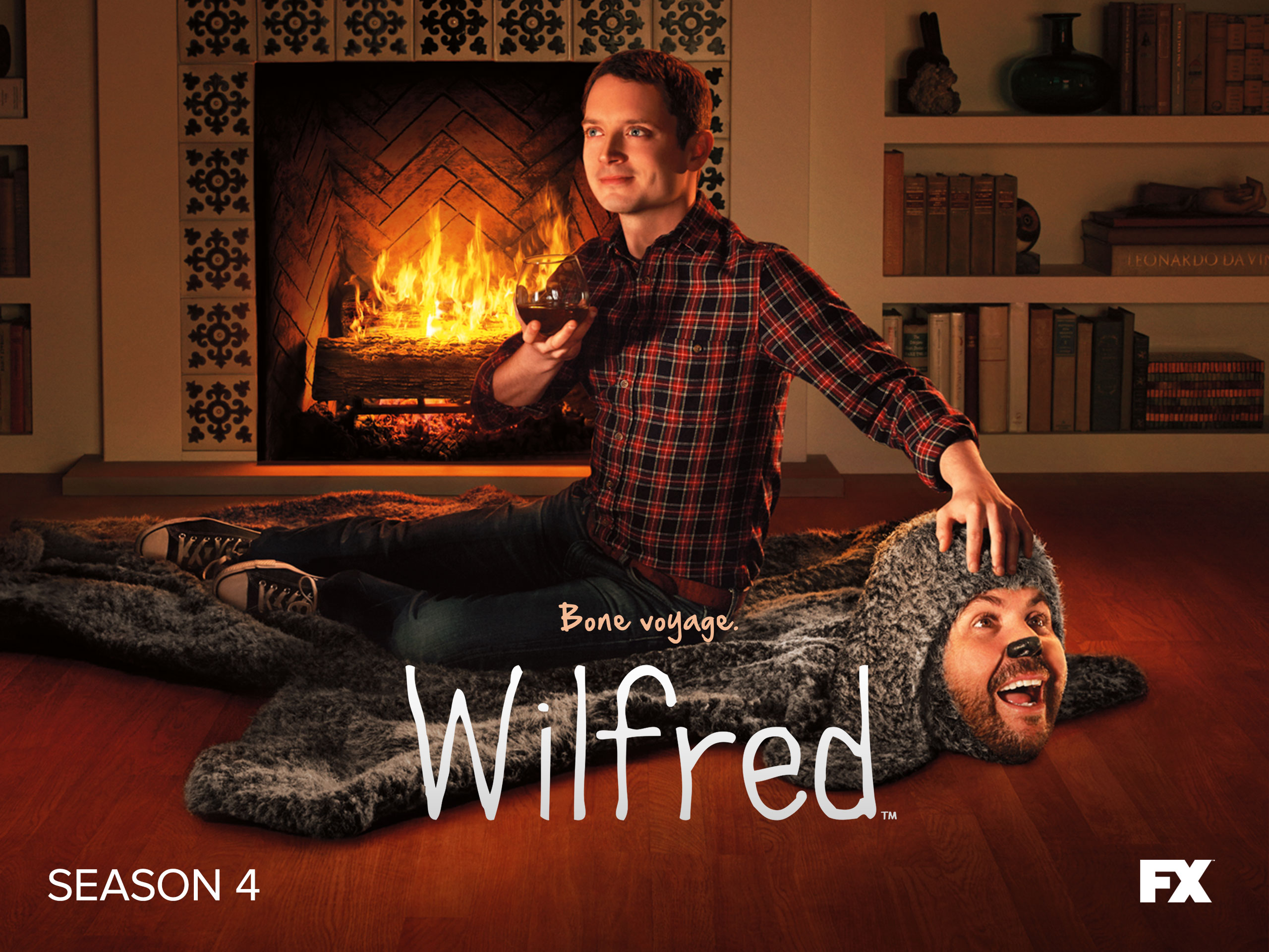 Prime Video: Wilfred