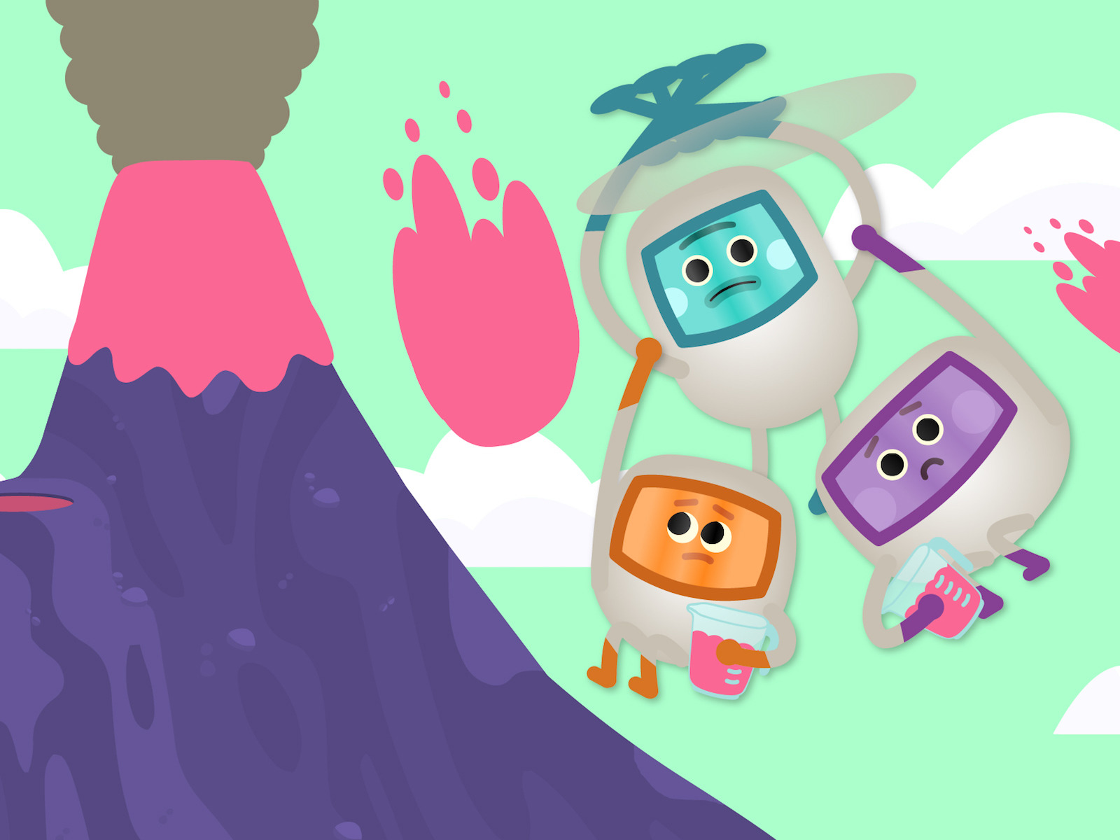 Prime Video: The Bumble Nums