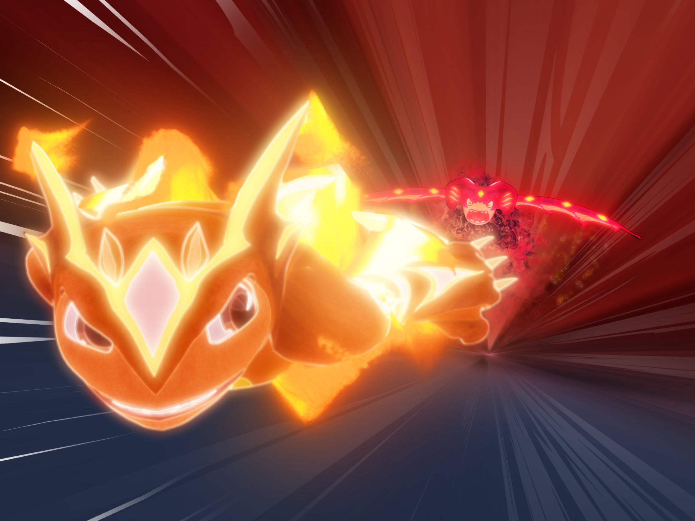 Prime Video: Slugterra - Season 4