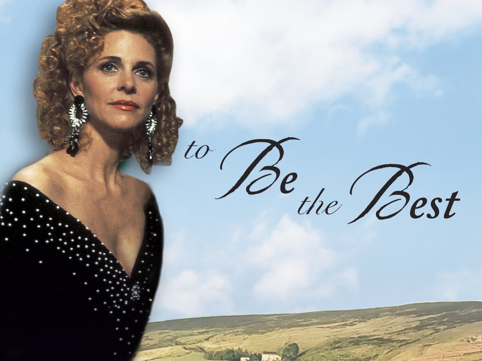Fiona Fullerton The Charmer