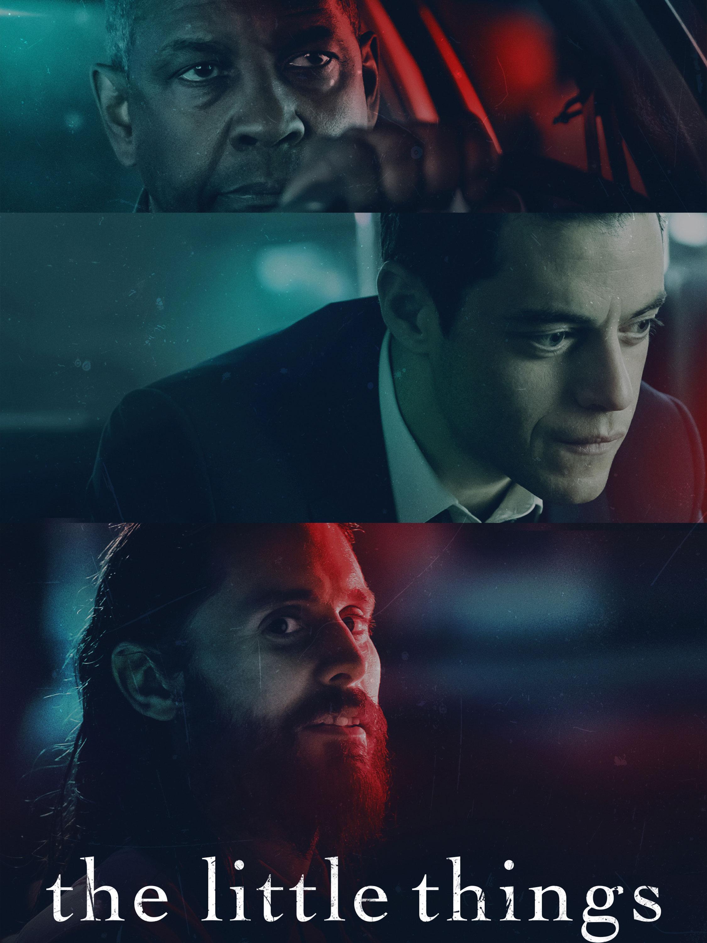 Prime Video: The Little Things