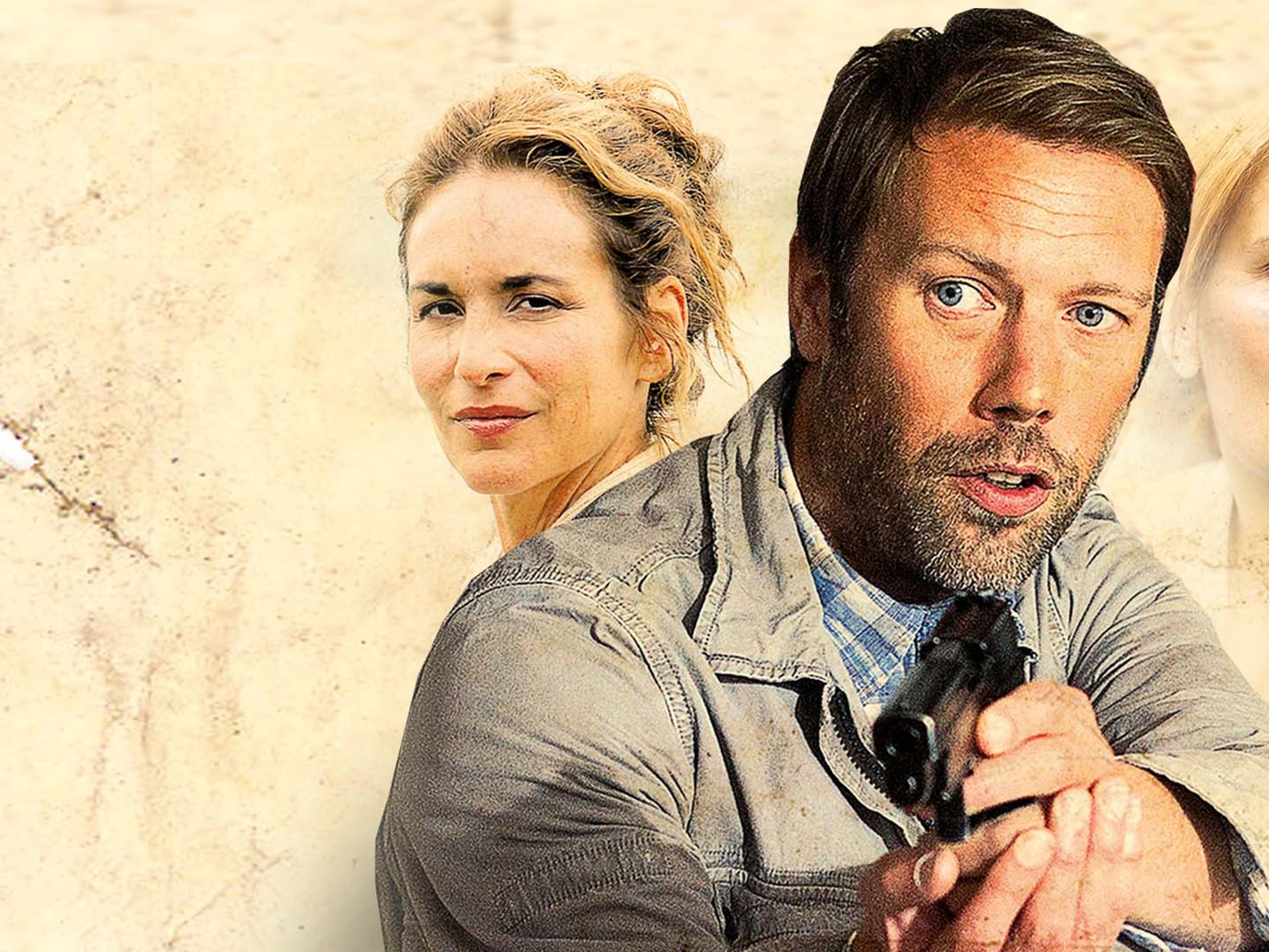 Prime Video: 9 - Saison 10