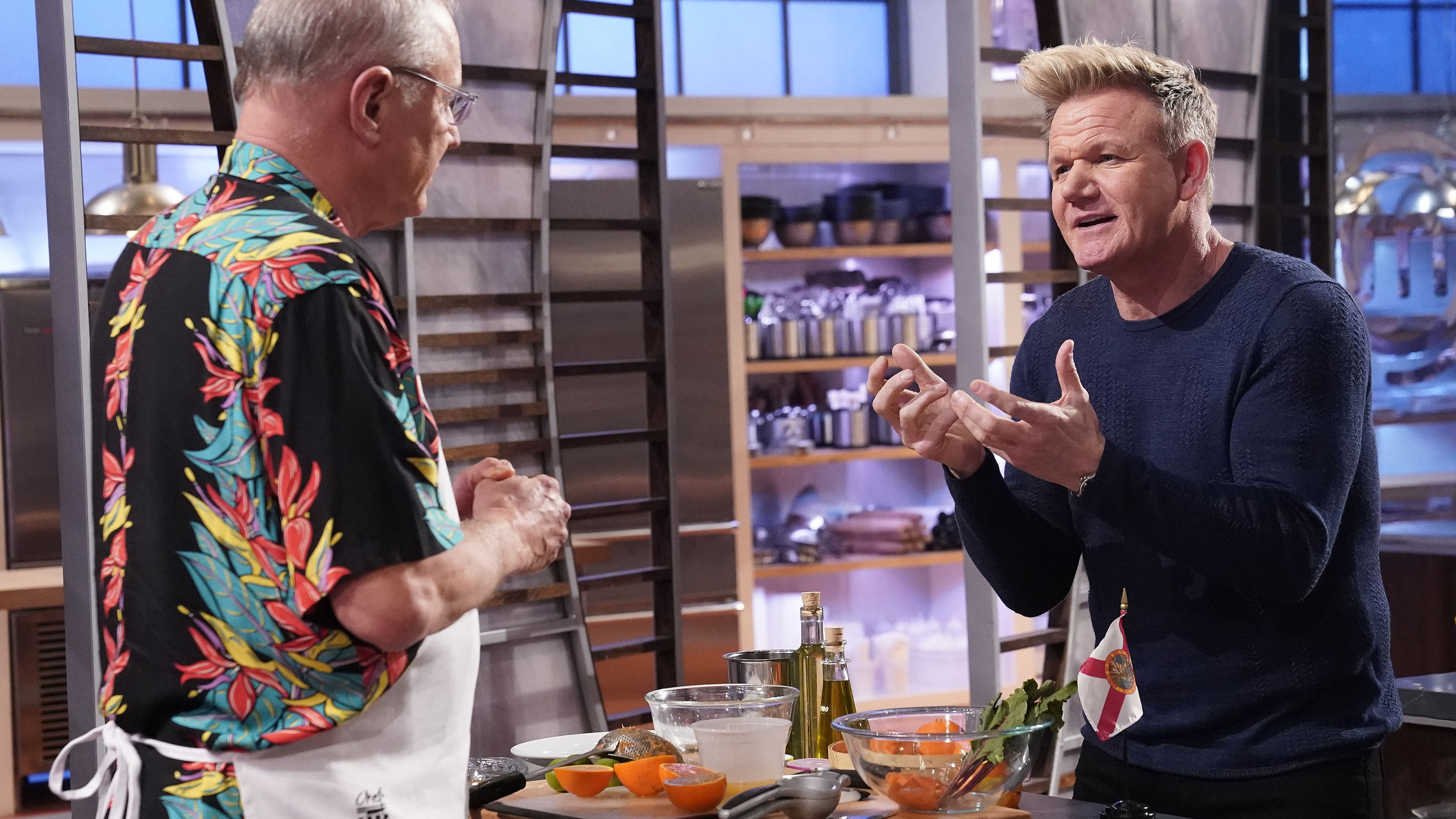 Prime Video: MasterChef USA - Seizoen 9