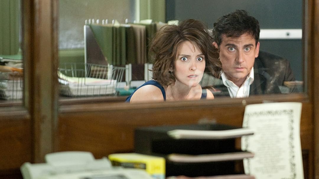 Watch Date Night | Prime Video