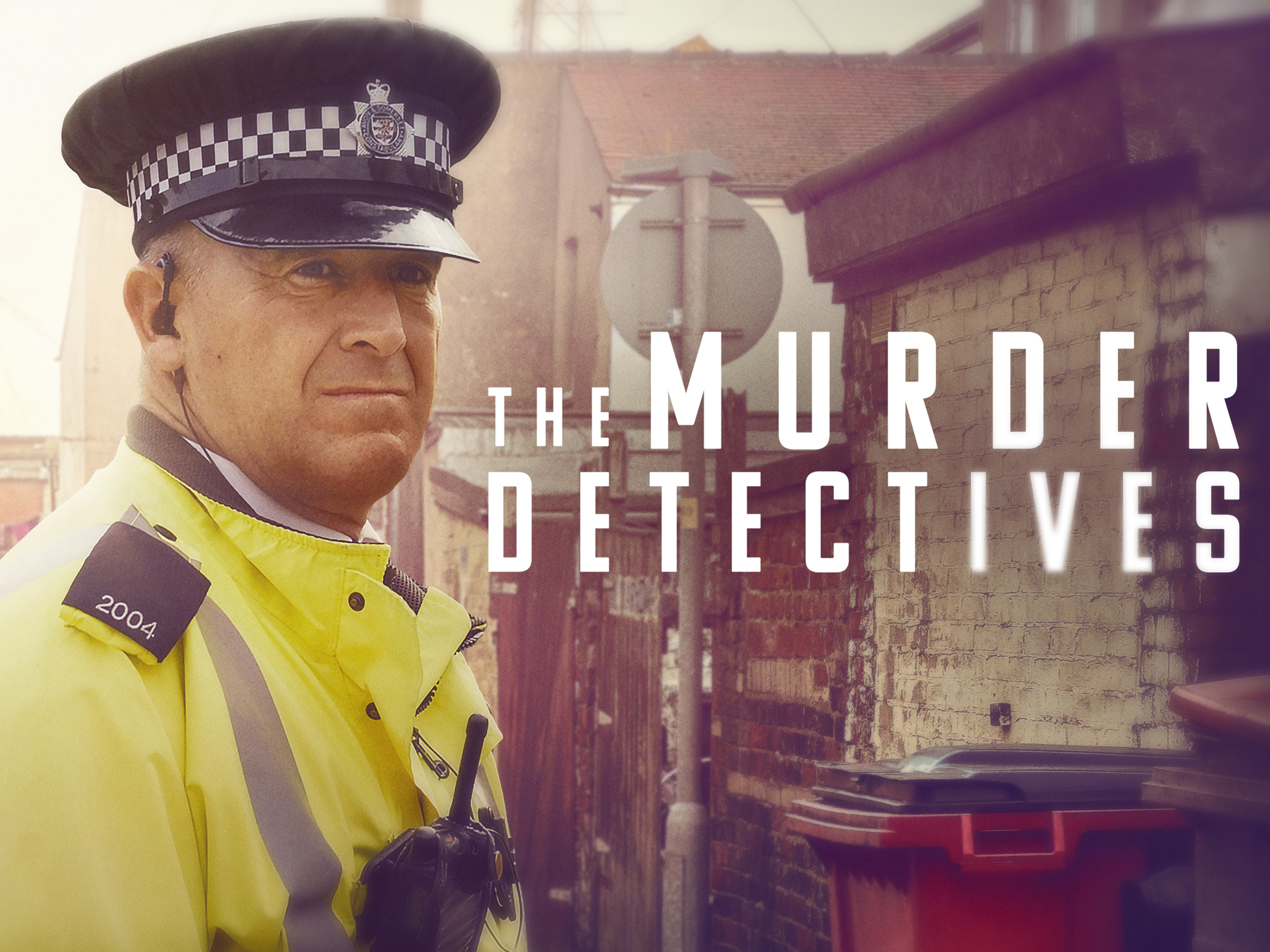 Prime Video: The Murder Detectives