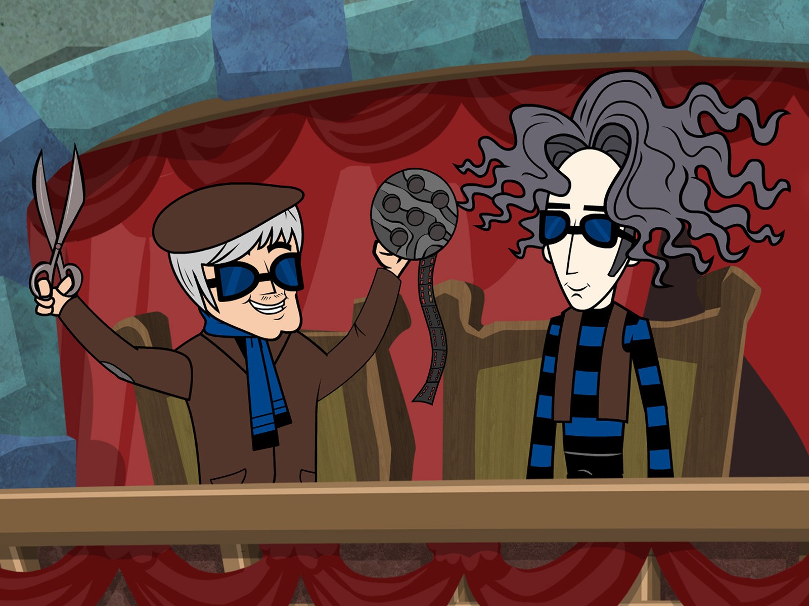 Prime Video: Awesome Magical Tales