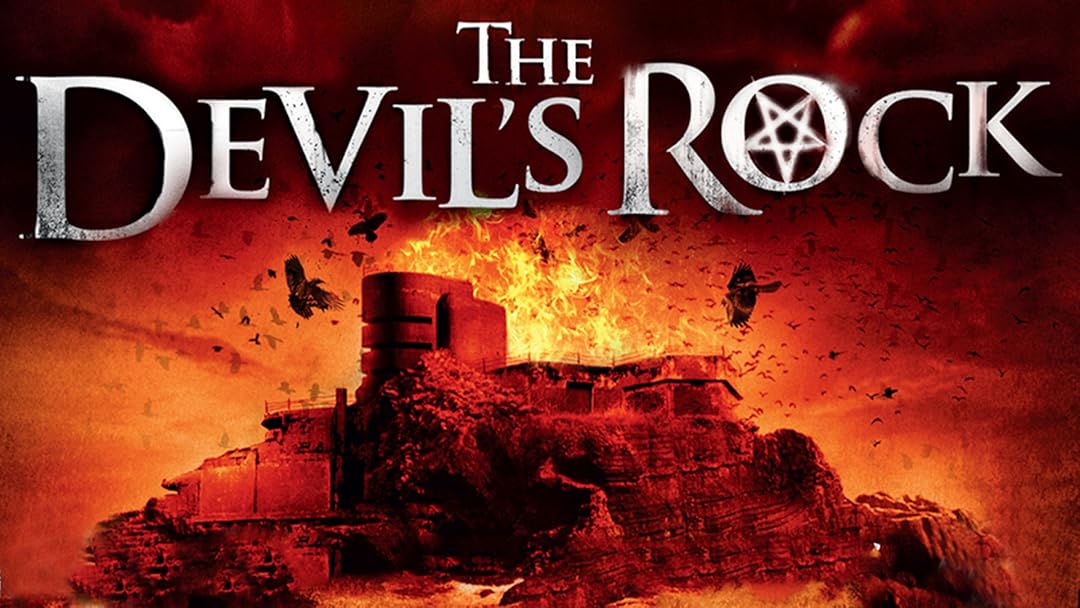 Prime Video: The Devil's Rock