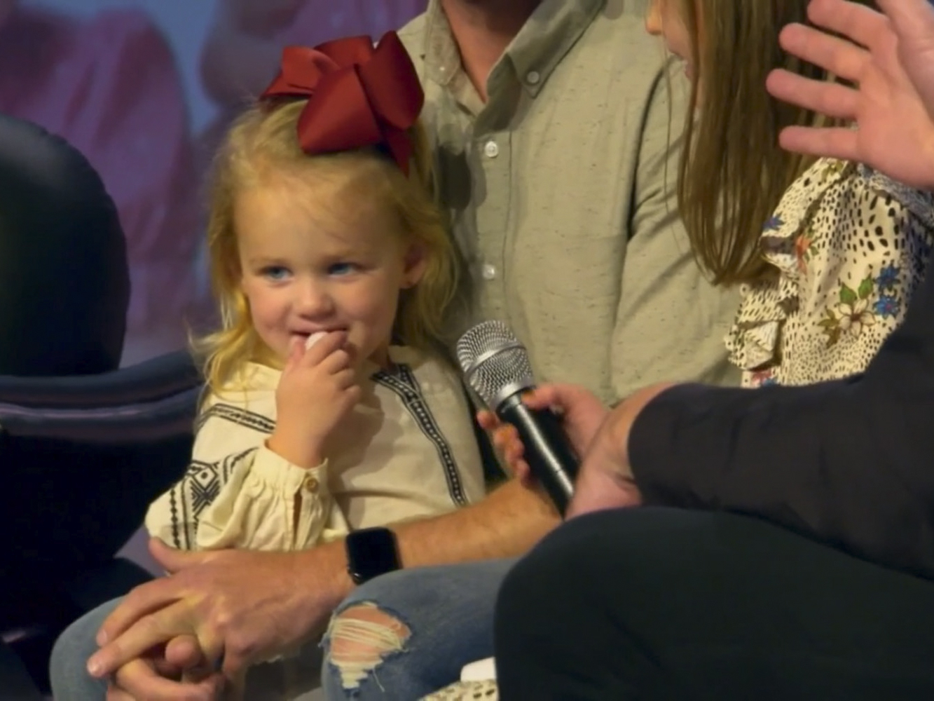 Prime Video: OutDaughtered - Season 5