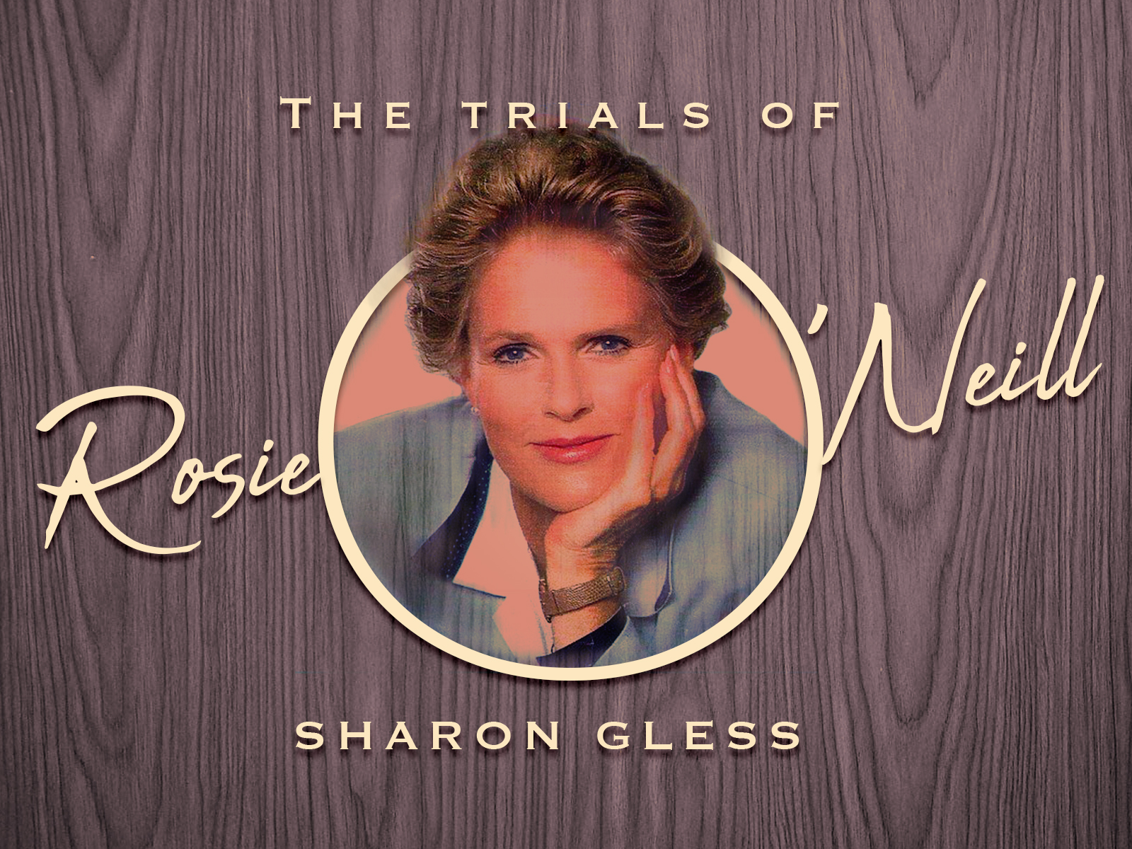 Prime Video: The Trials of Rosie O'Neill
