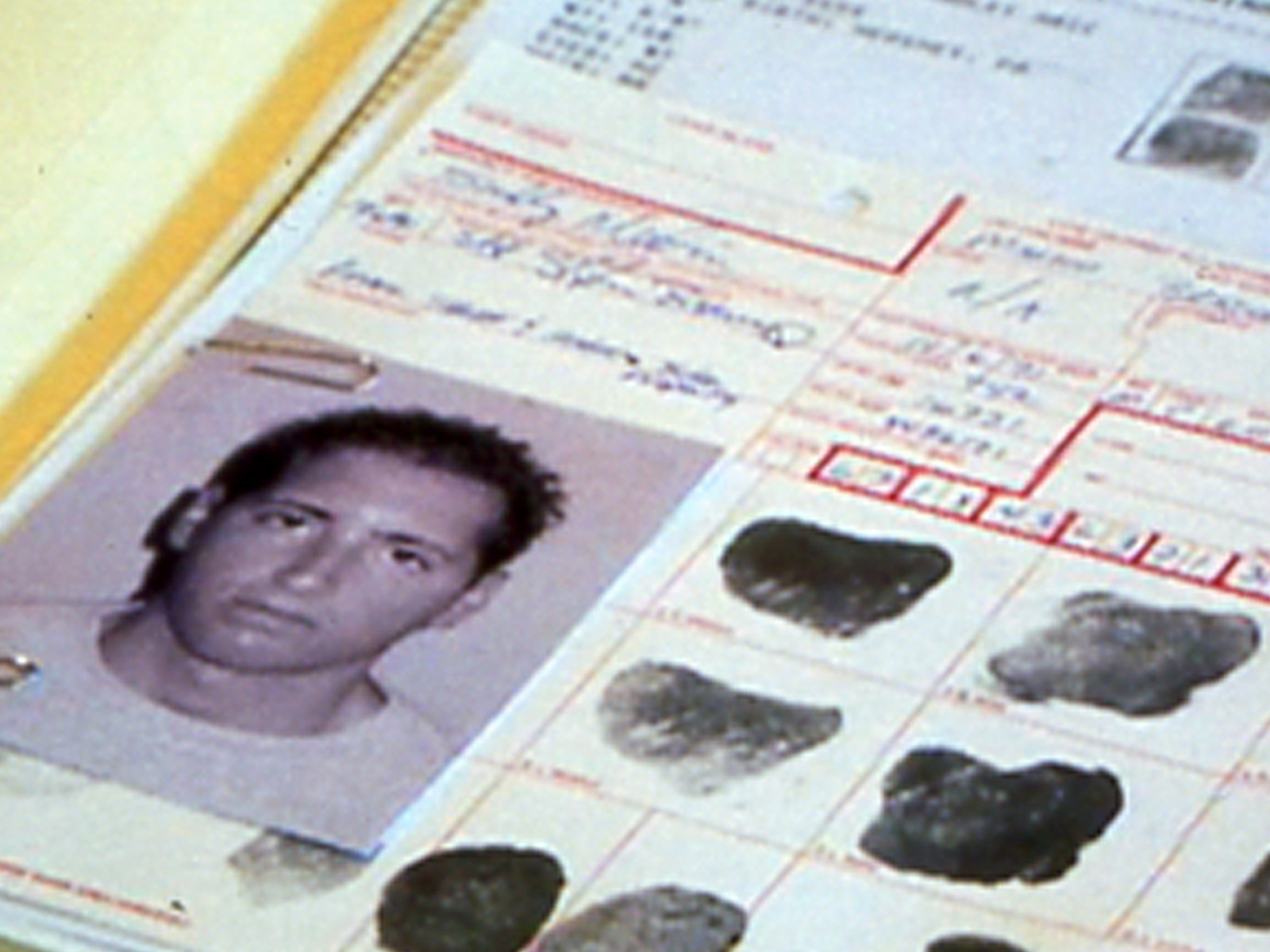 Prime Video: The FBI Files