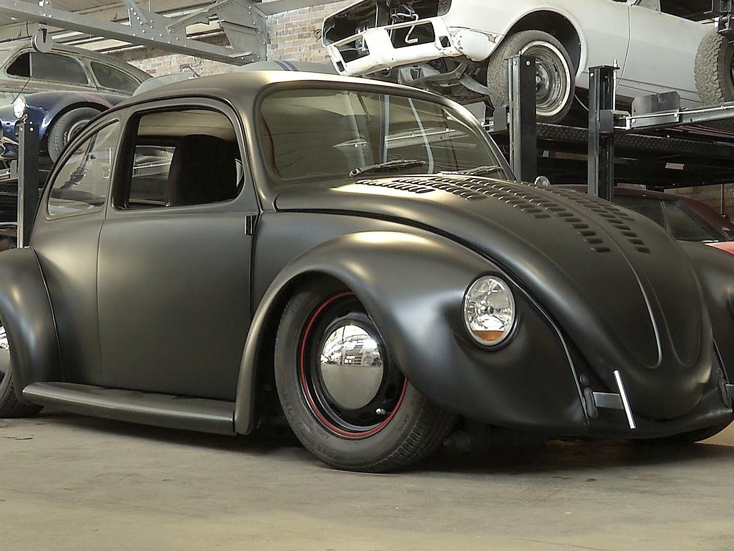 Prime Video: FantomWorks - Season 9