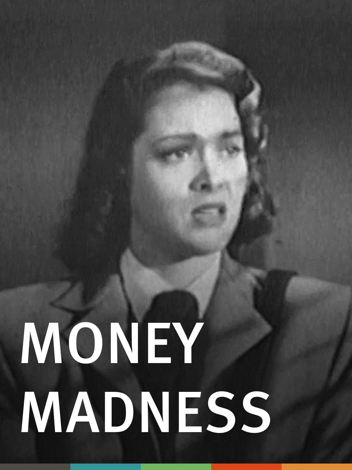 Prime Video: Money Madness