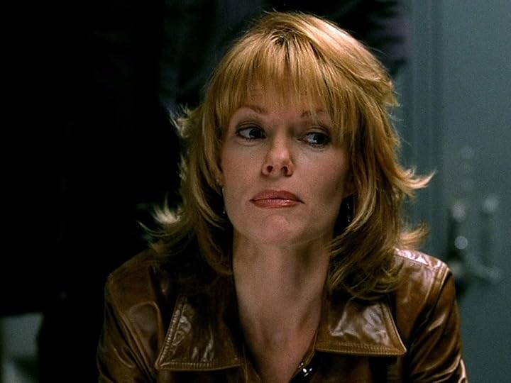 Prime Video: CSI: Crime Scene Investigation - Season 1