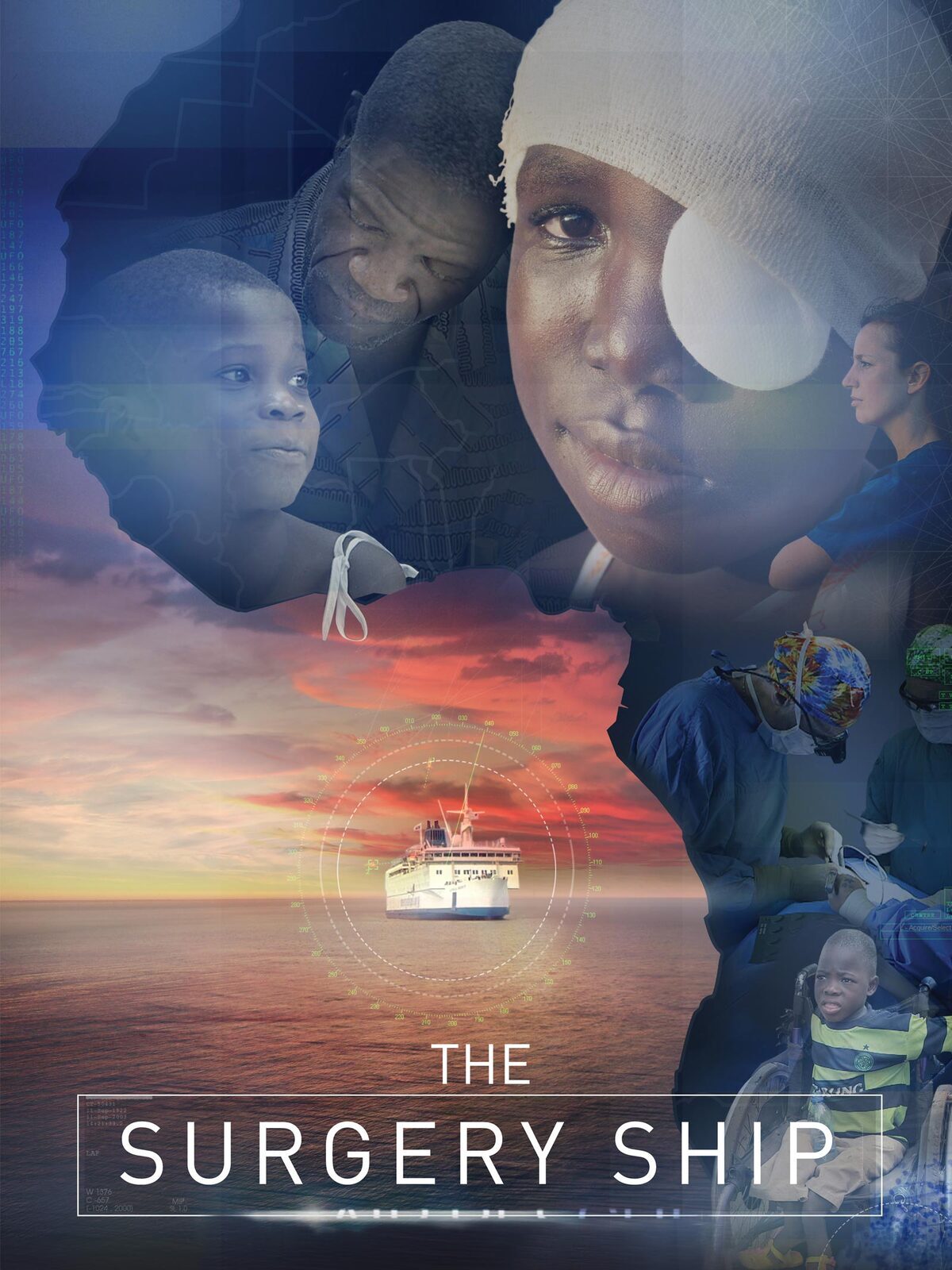 Prime Video: The Surgery Ship