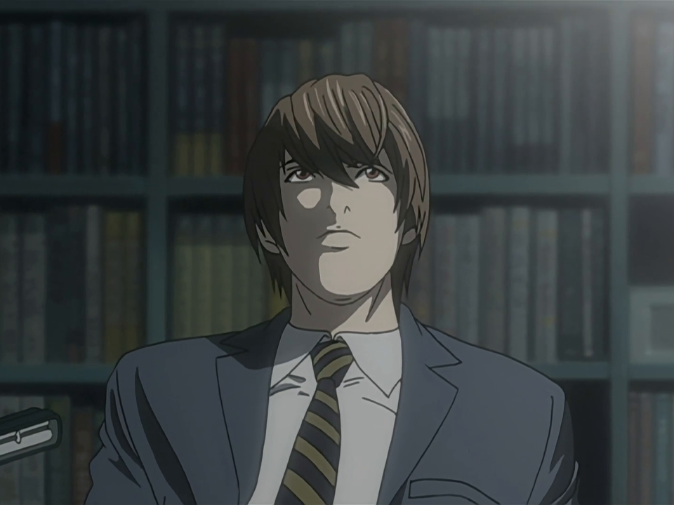 Prime Video: Death Note - Temporada 1