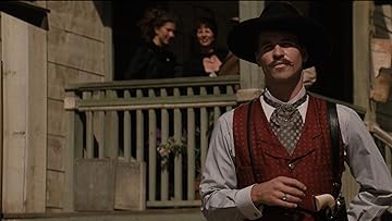 Watch Tombstone | Prime Video