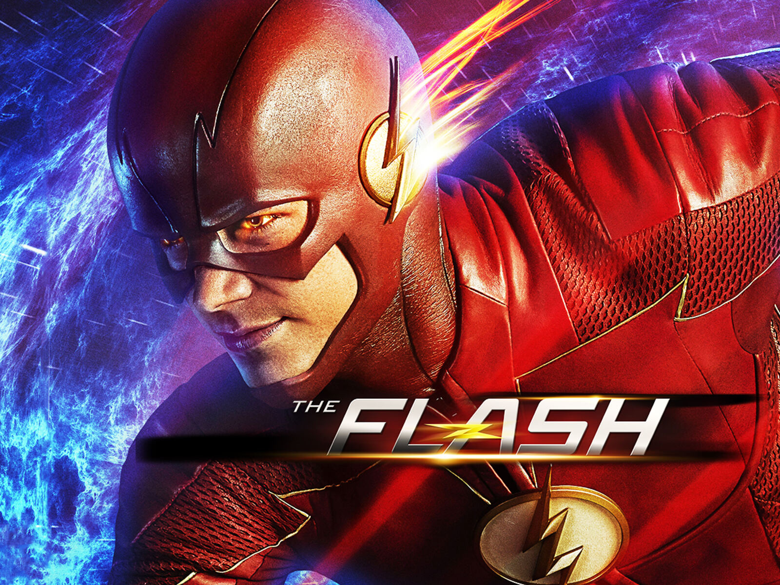 Prime Video: The Flash