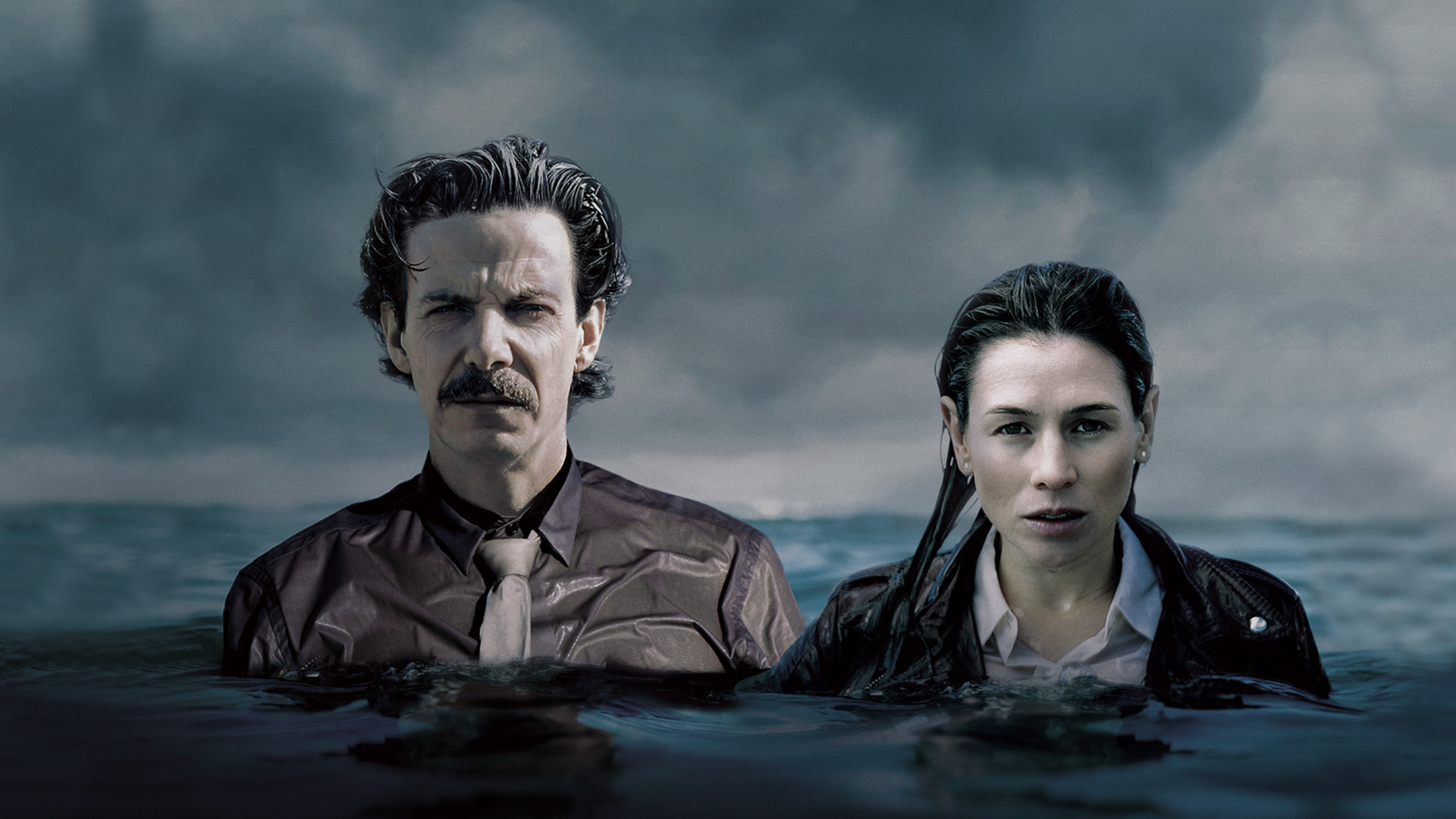 Prime Video: Deep Water