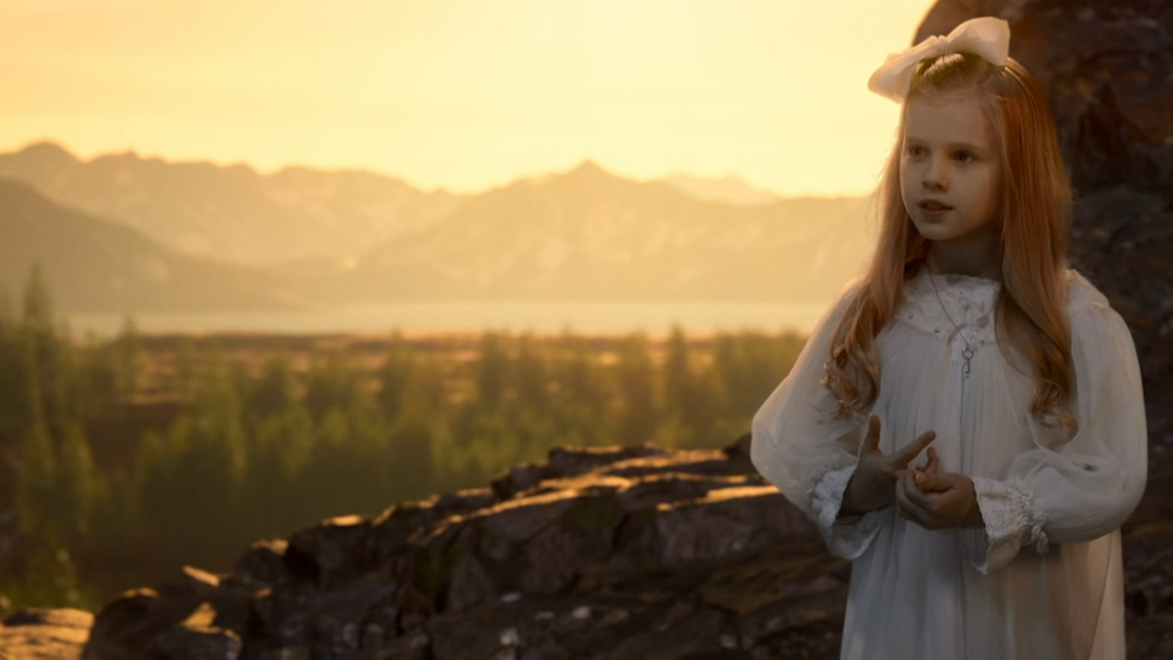 Prime Video: The Secret Kingdom