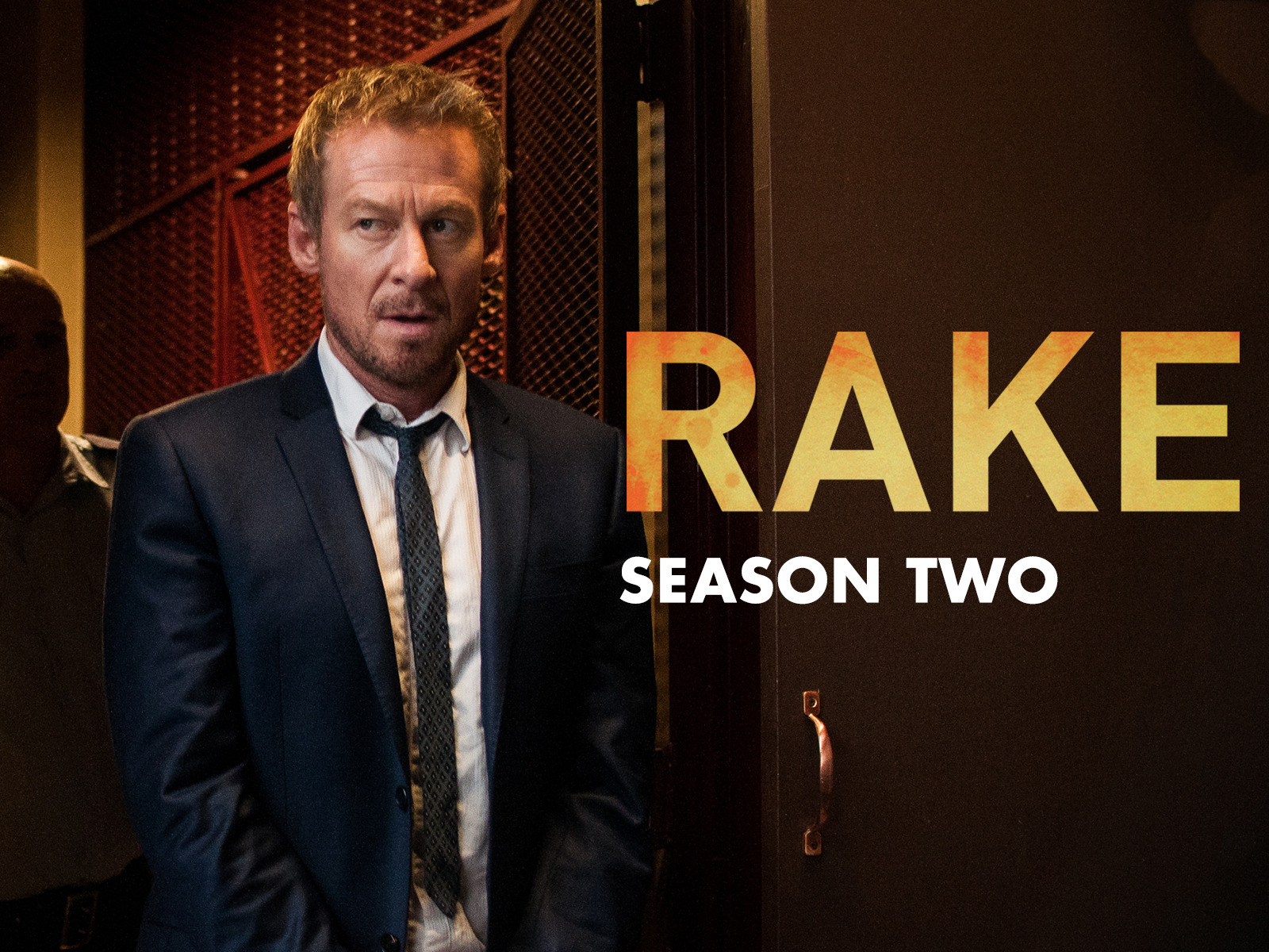 Prime Video: Rake