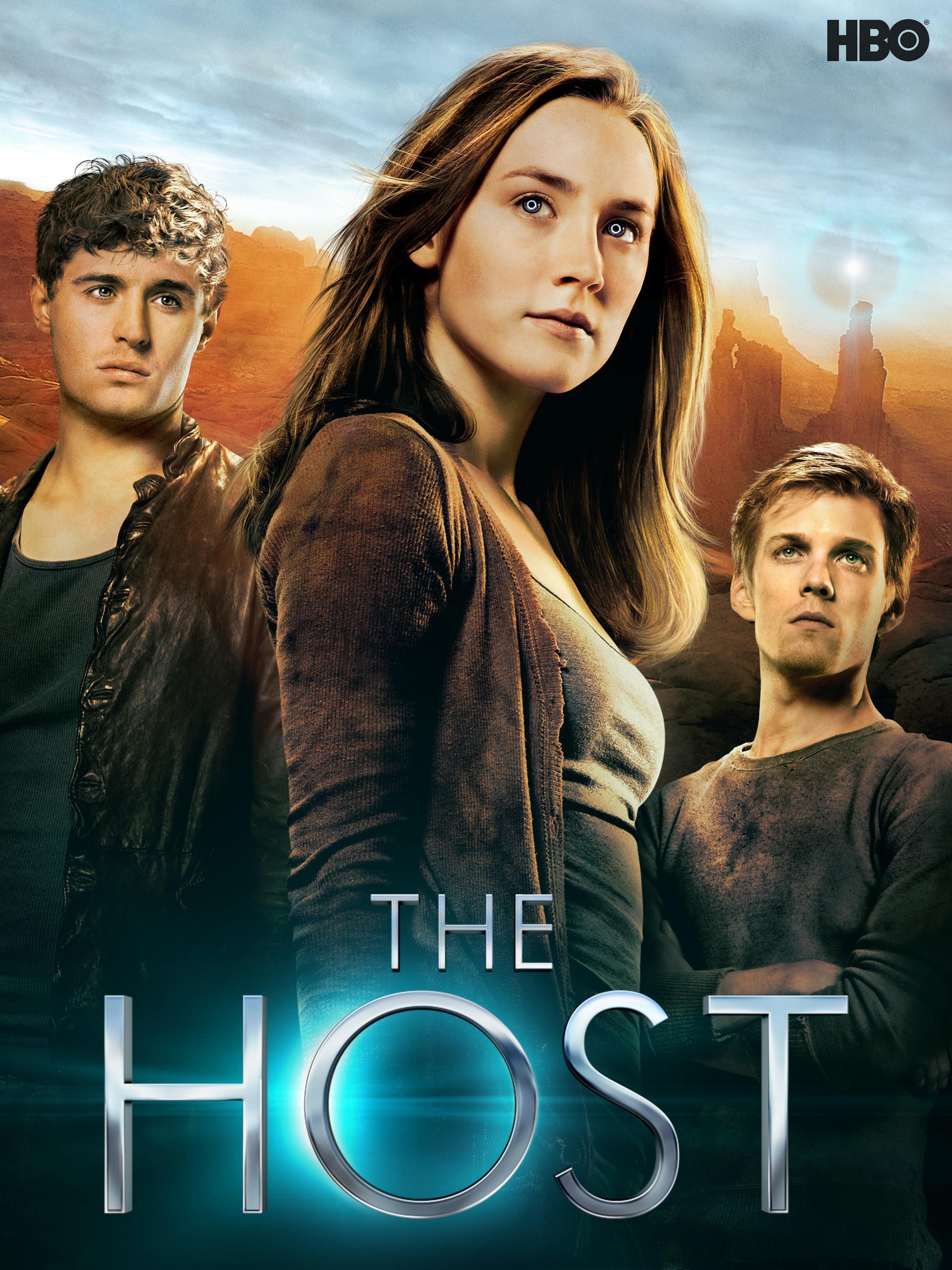 Prime Video: The Host
