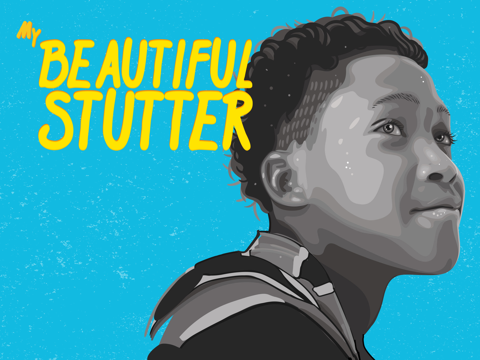 Prime Video: My Beautiful Stutter - Season 1