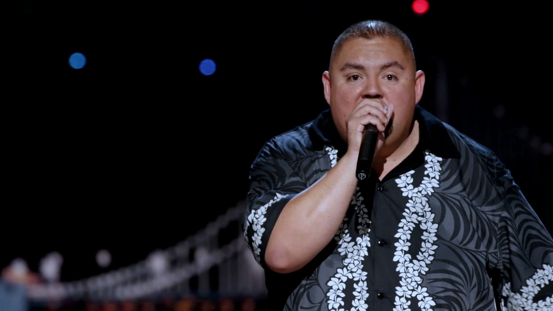 Prime Video: Gabriel Iglesias: The Fluffy Movie