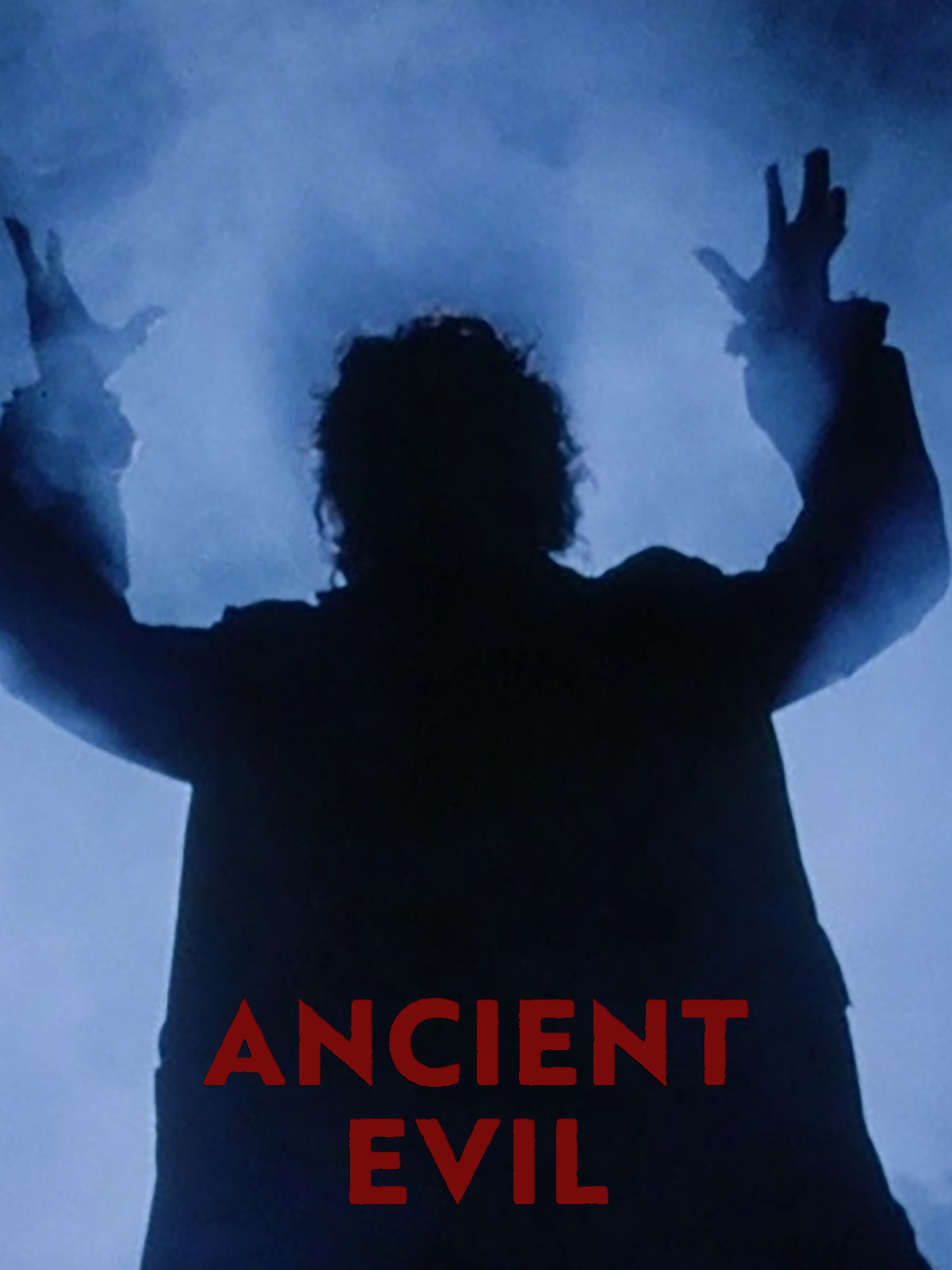 Prime Video: Ancient Evil