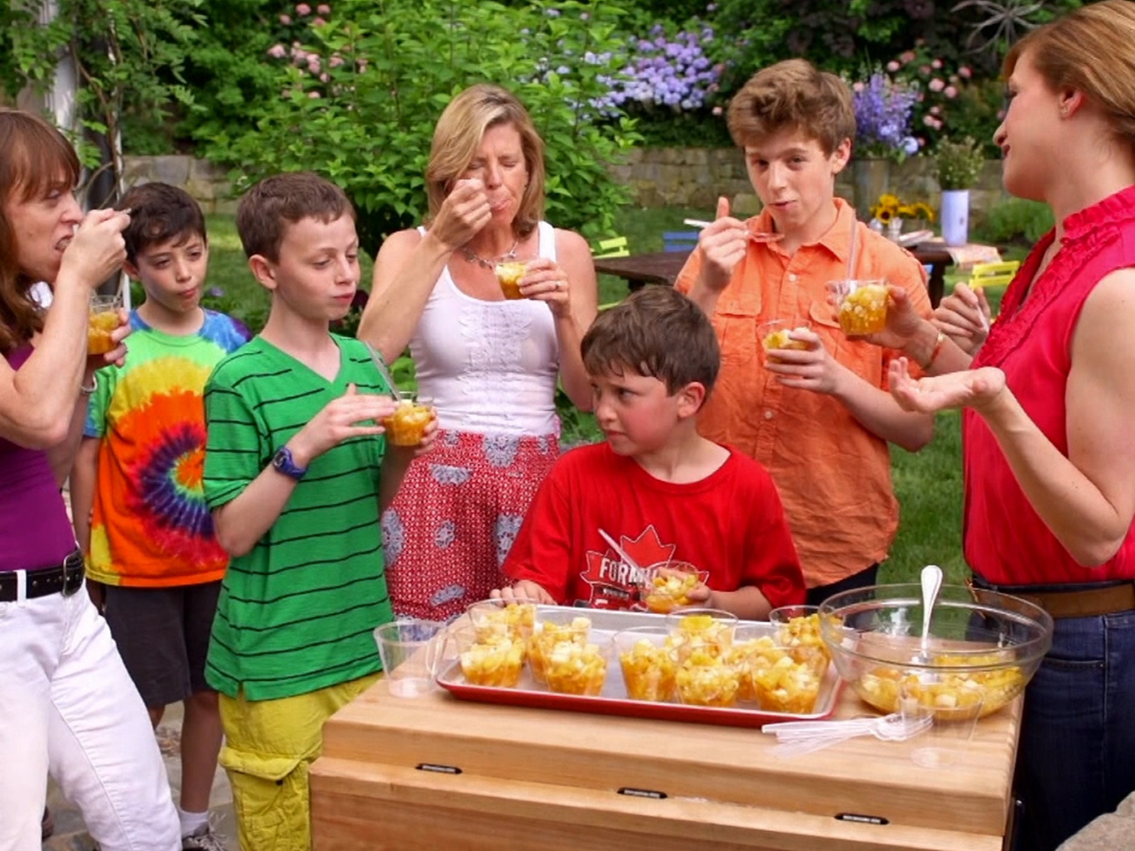 Prime Video: Pati's Mexican Table