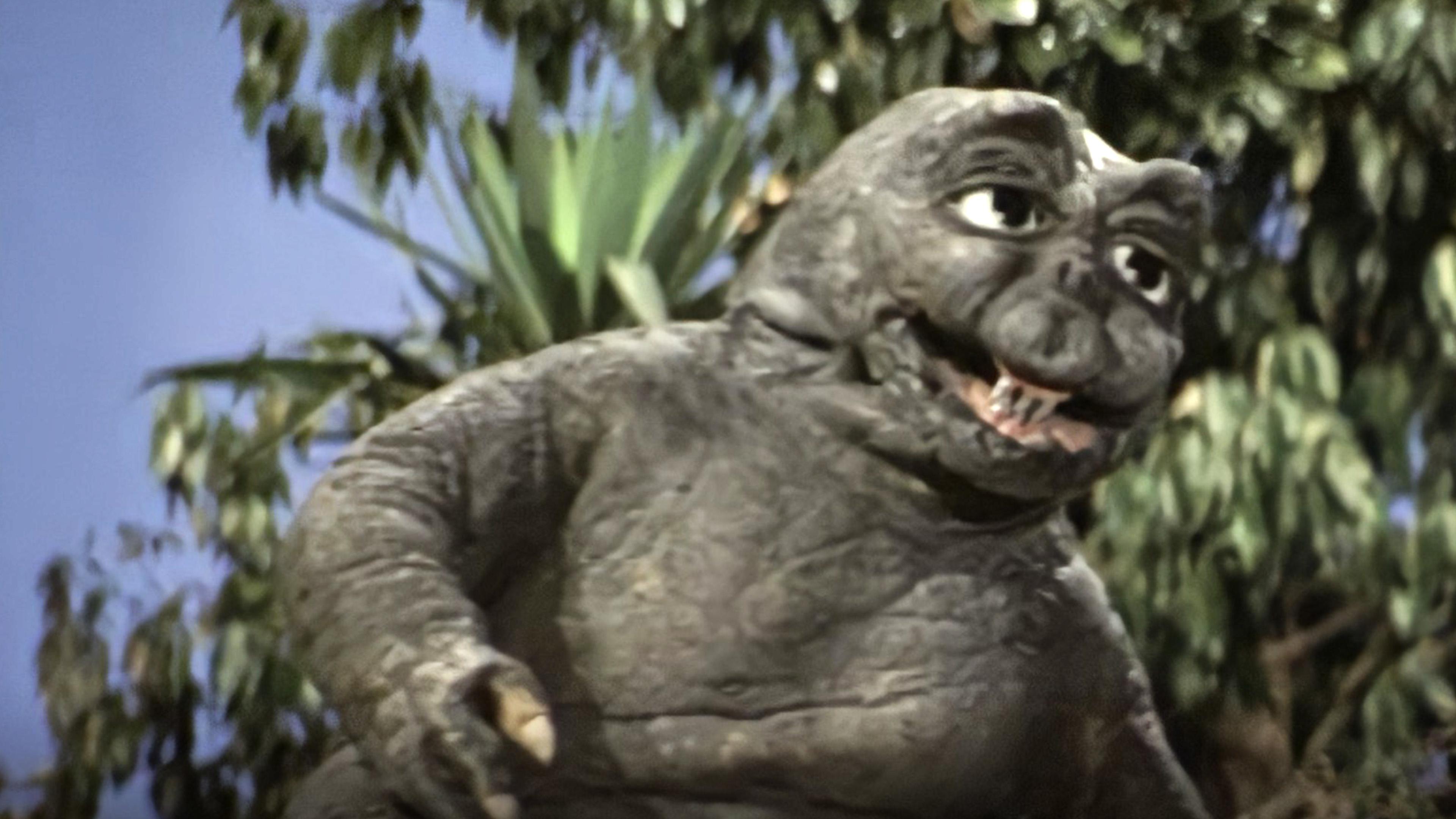 Watch All Monsters Attack | Prime Video