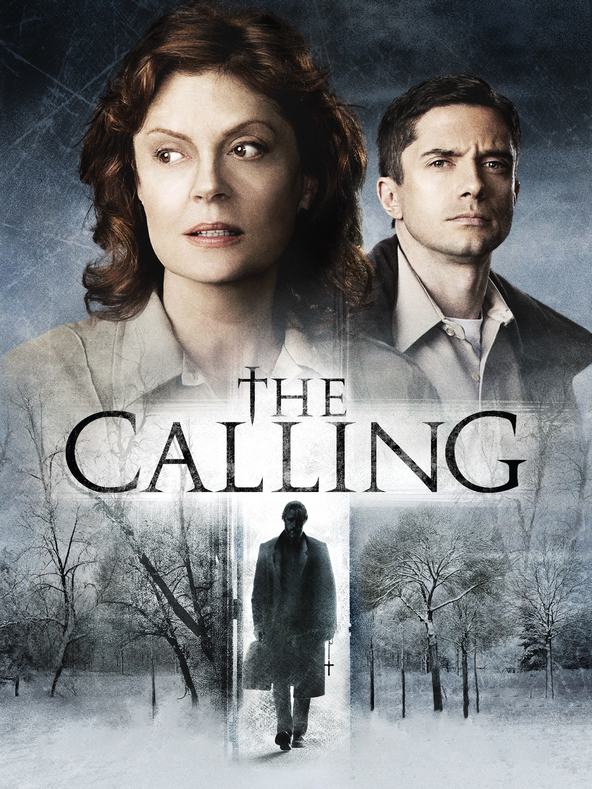 Prime Video: The Calling