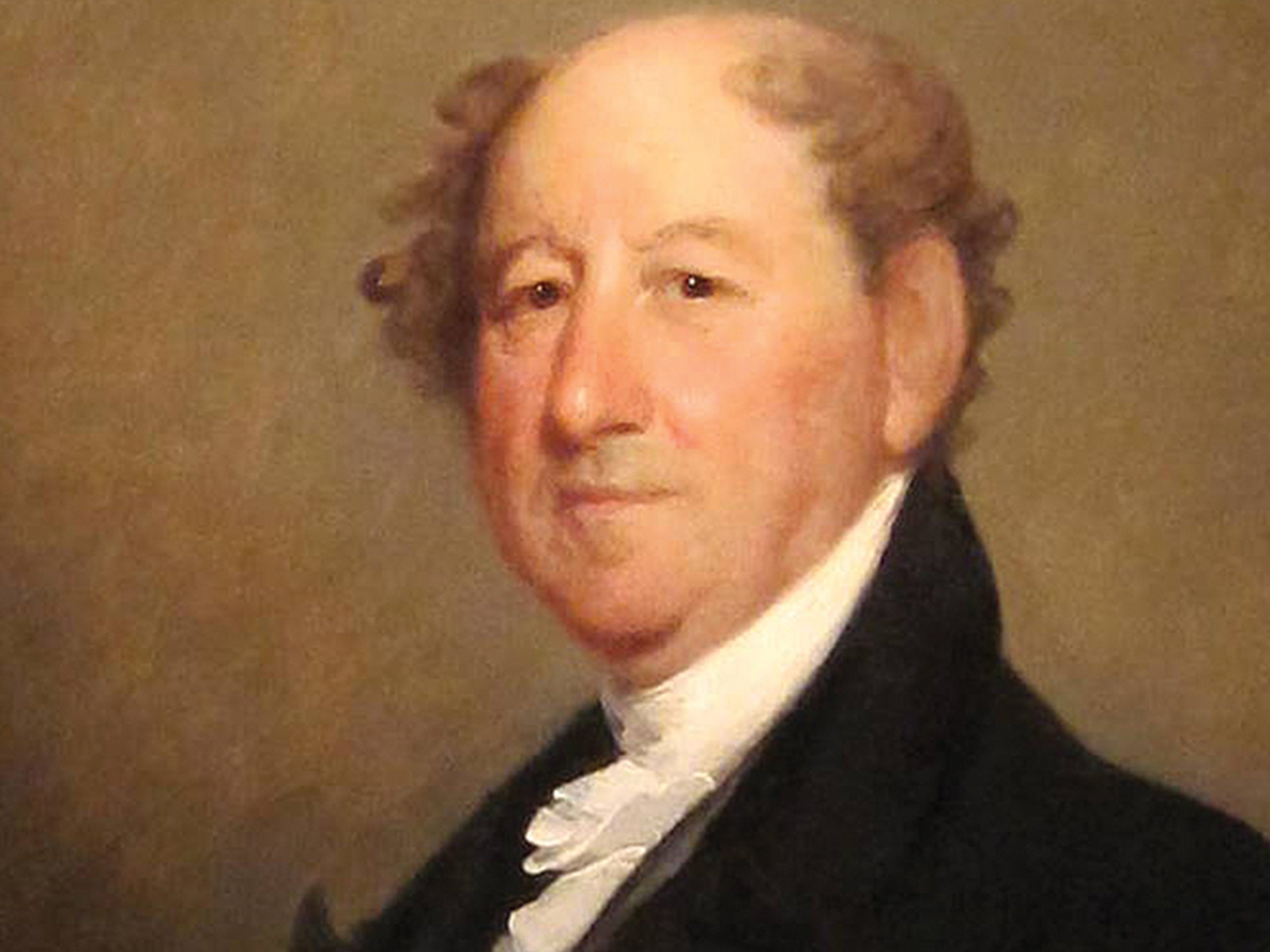 Prime Video: America's Founding Fathers