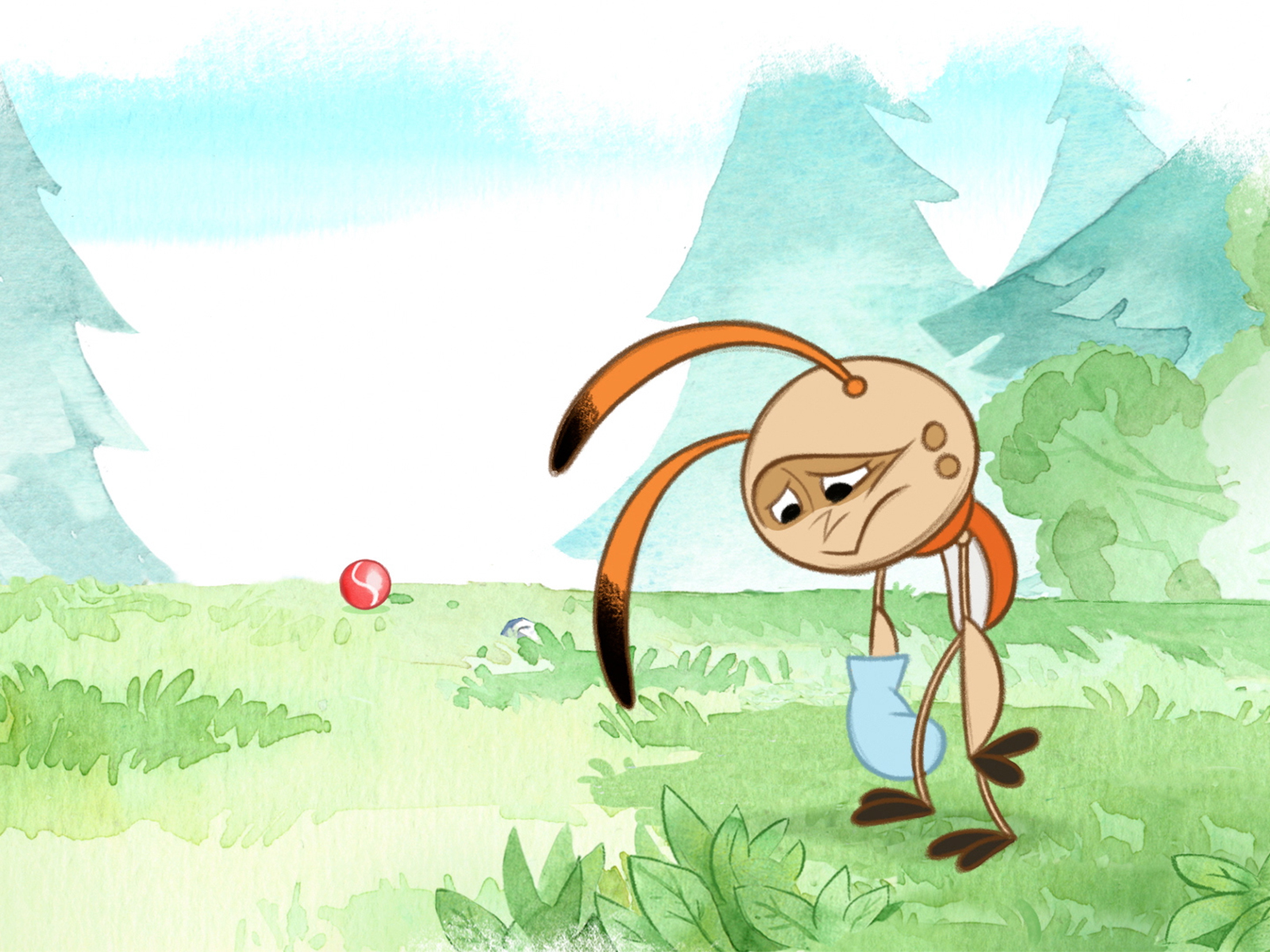 Prime Video: Gigglebug