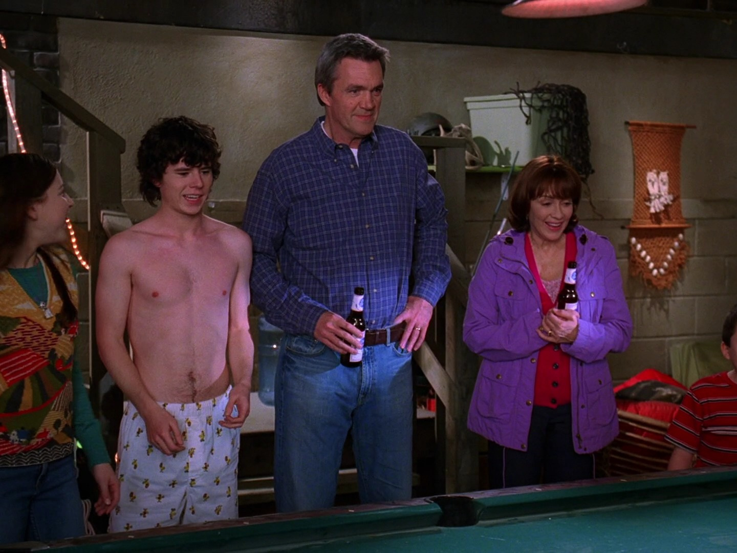 Prime Video: The Middle: The Complete First Season