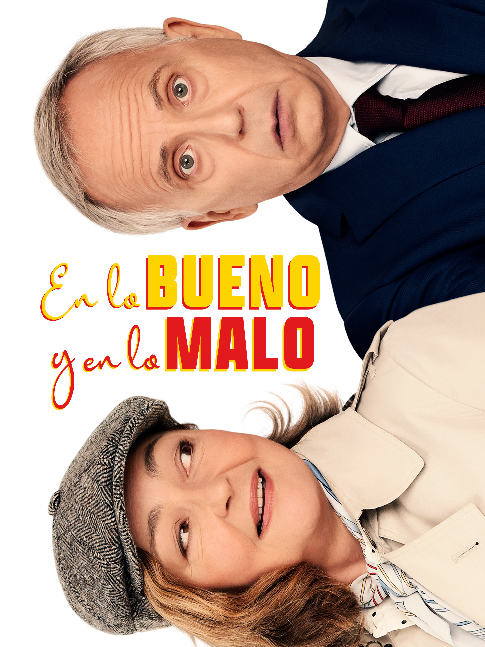 Prime Video: En lo bueno y en lo malo