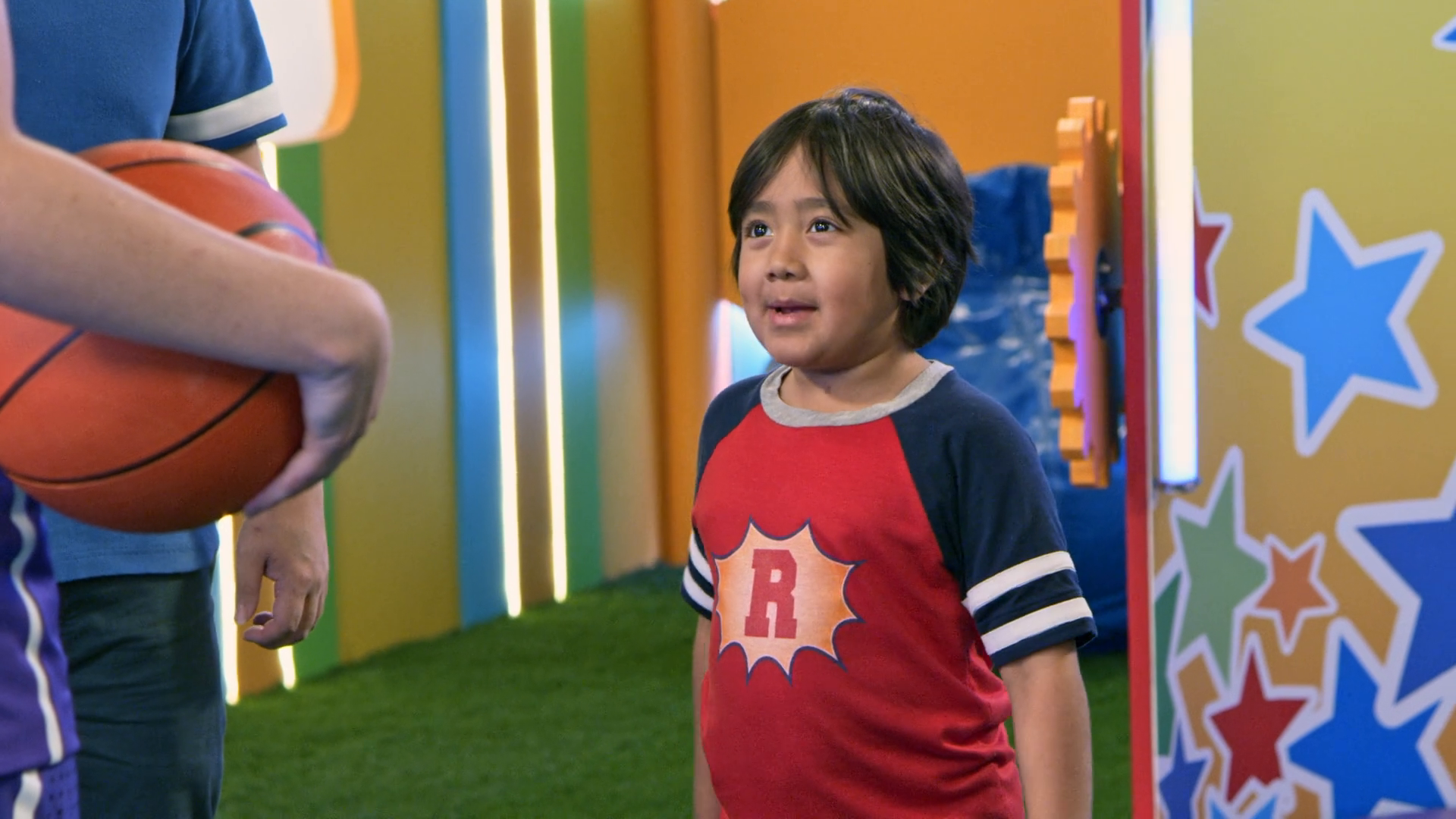 Watch Ryan's Mystery Playdate Season 2 | Prime Video