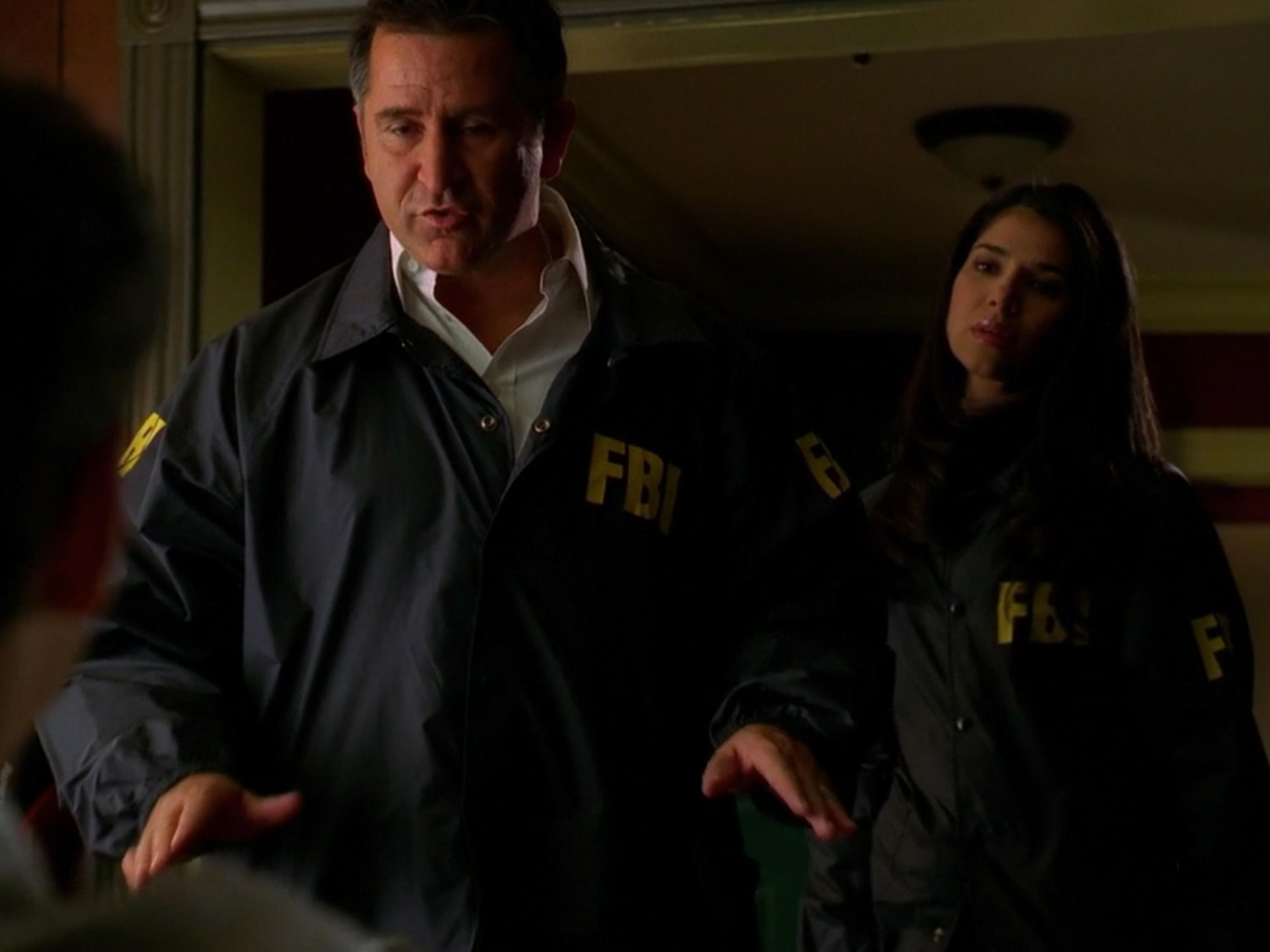 Prime Video: Without a Trace - Season 4