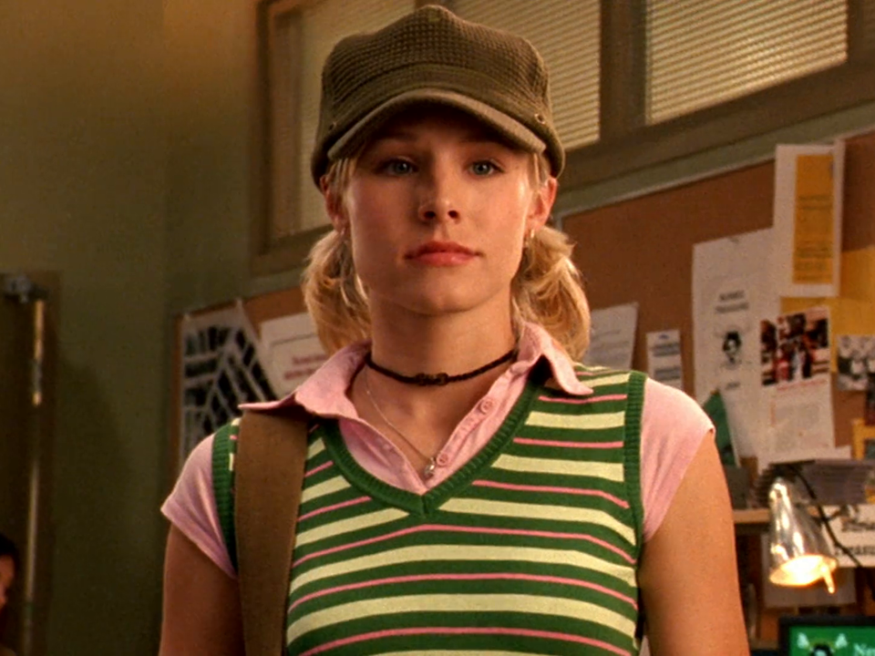 Prime Video: Veronica Mars: The Complete First Season
